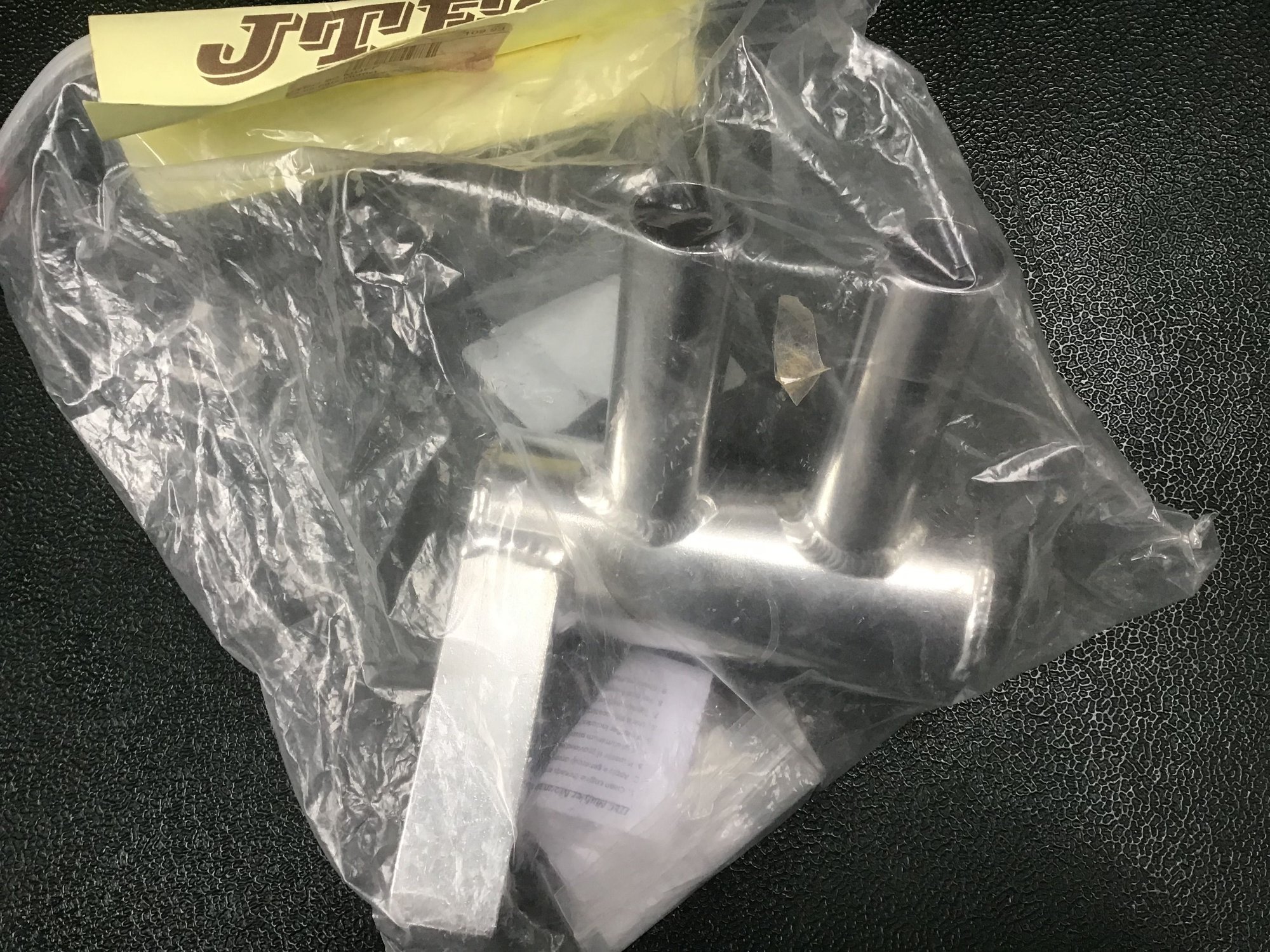 DA 60 NIB with J-tec Pitts Muffler - RCU Forums