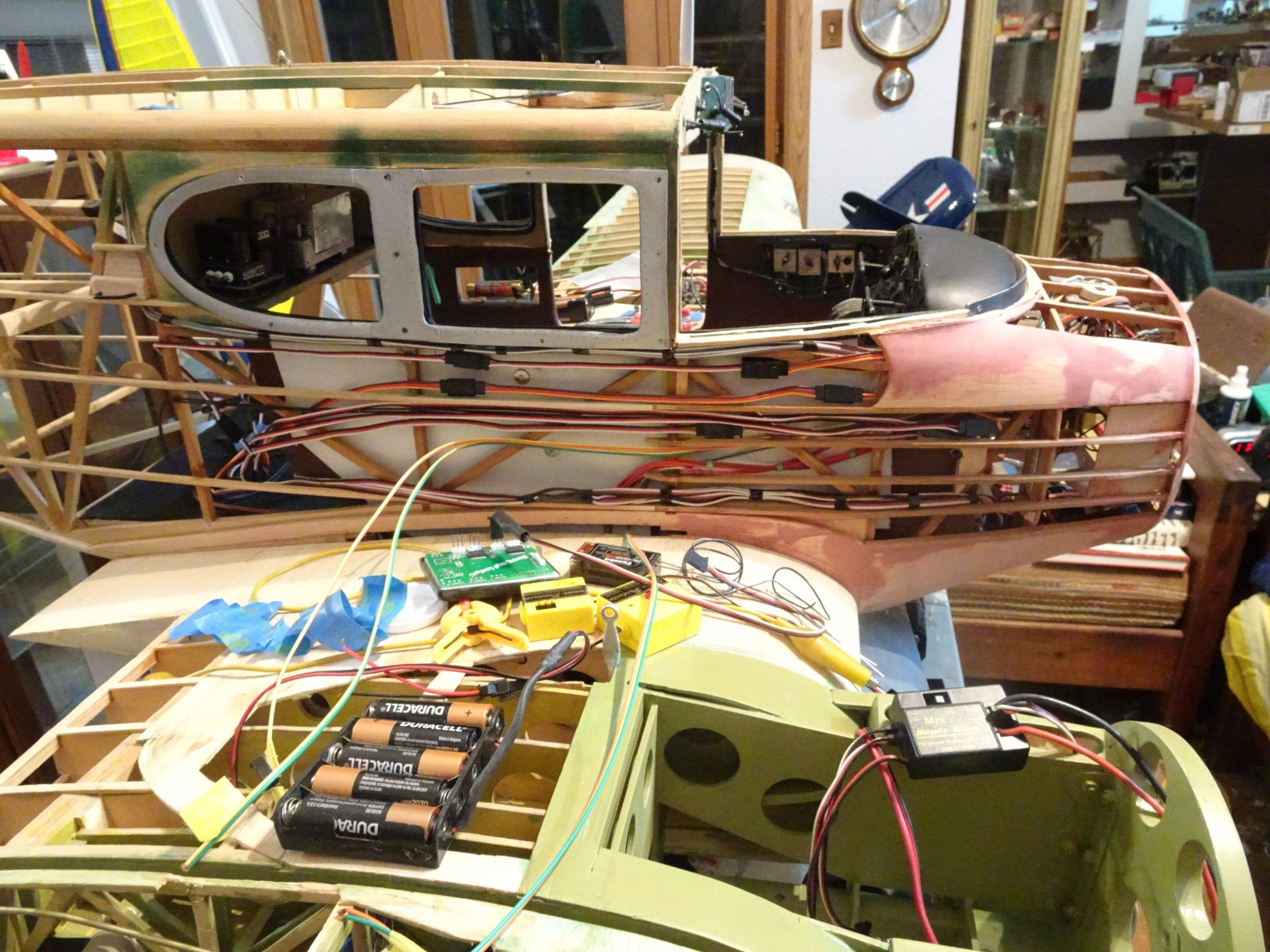 Don Smith Cessna T-50 - Page 59 - RCU Forums