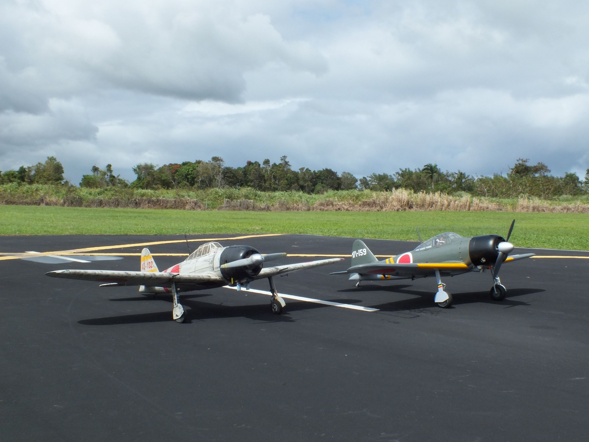 Top RC Zero from Gator R/C - Page 35 - RCU Forums