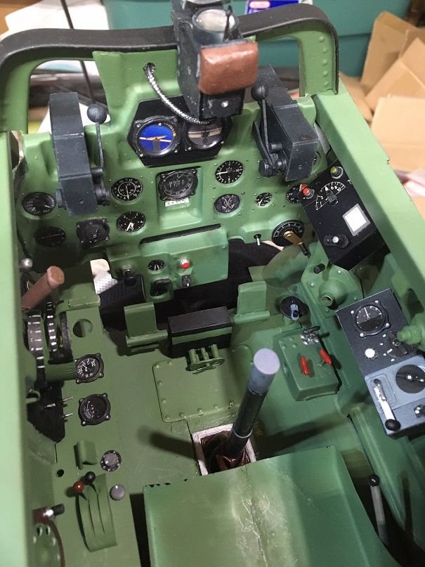 Top RC Zero from Gator R/C - Page 33 - RCU Forums