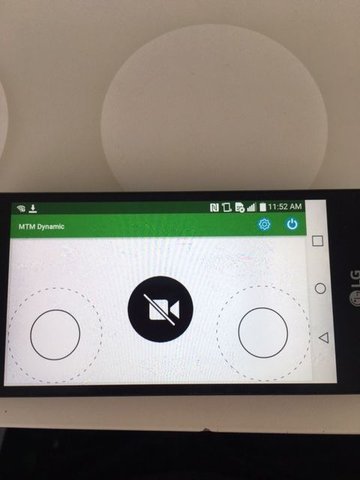 1/35 M113 APC MTM Rx, Bluetooth TX, FPV camera, videos - RCU Forums