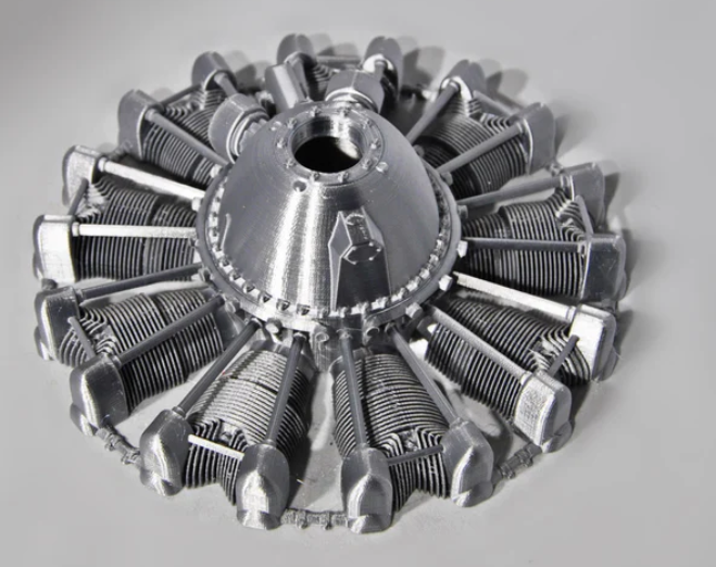 Ziroli 1/6 Hellcat Build - Page 18 - RCU Forums