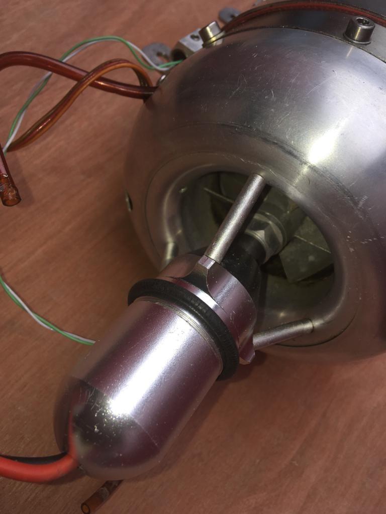 Unknown Engine Identification - RCU Forums