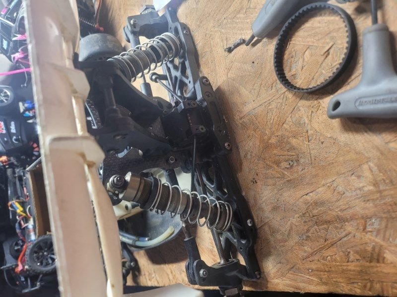 Need help identifying what exactly this Xray is - RCU Forums