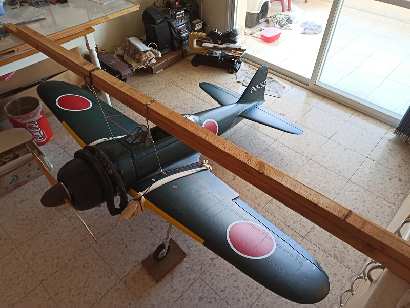 Top RC Zero from Gator R/C - Page 28 - RCU Forums