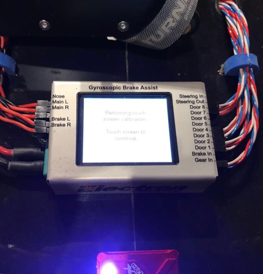 Elektron controller - RCU Forums