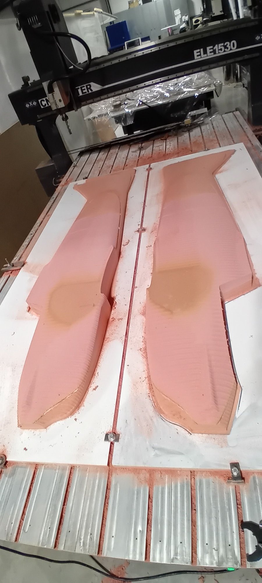 ''NEW'' Pattern plane is looking for a name. - RCU Forums