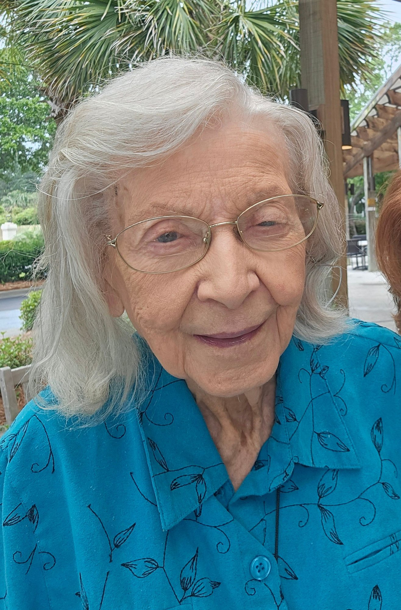 MMTPT824 - May 7, 2024 - Eleanor, Gee, I Think You're Swell ...