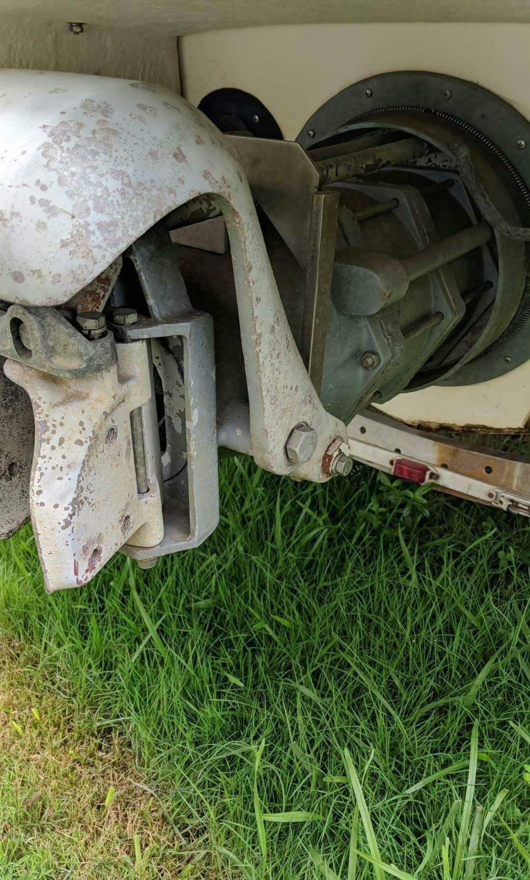 The Hull Truth - Boating and Fishing Forum - 22’Swan Point information ...