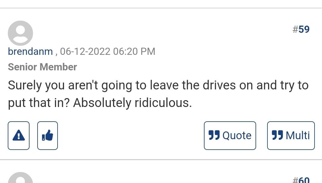 The Hull Truth - Boating and Fishing Forum - How to install inboard ...