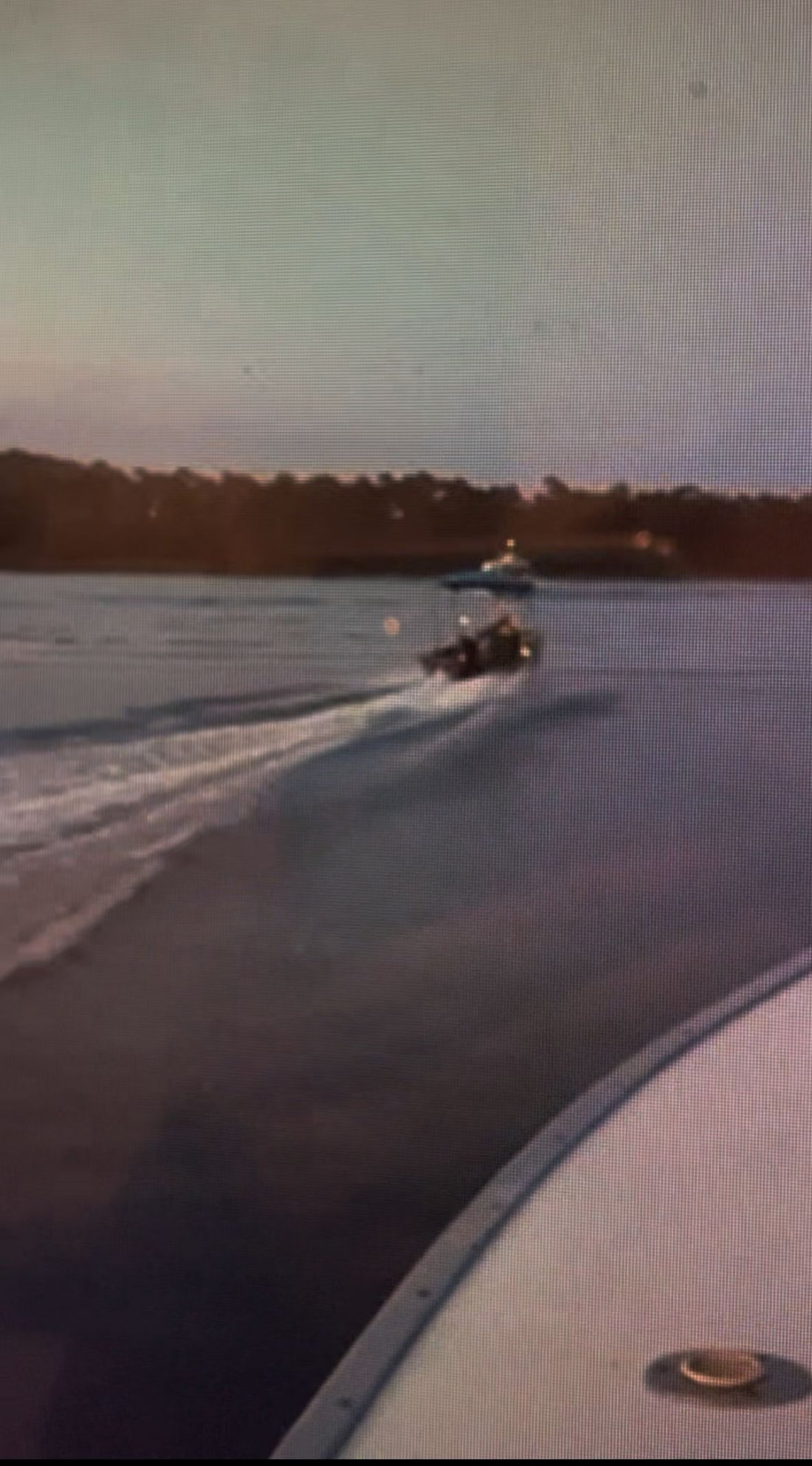 The Hull Truth - Boating and Fishing Forum - Anyone following the Jon ...