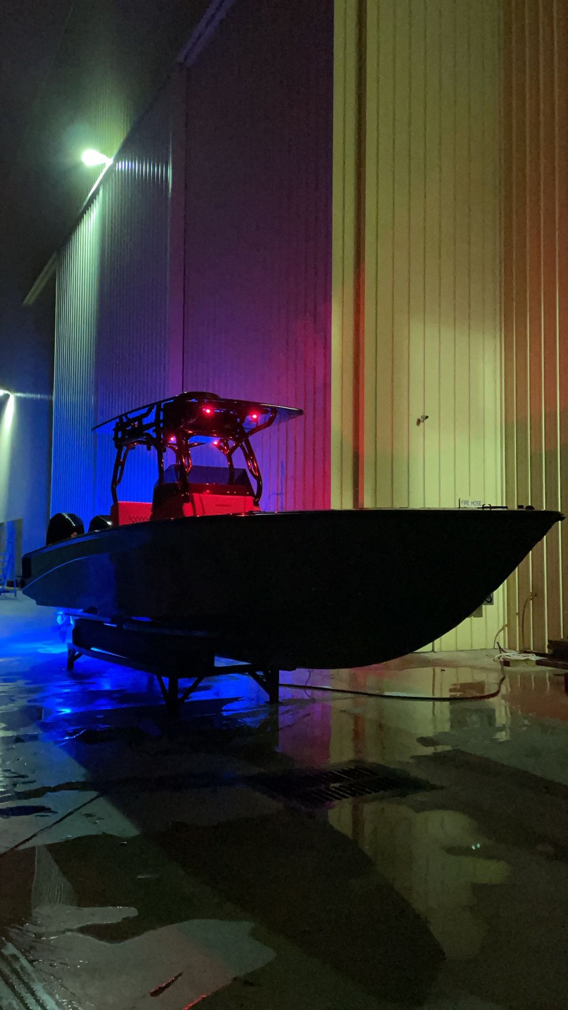 The Hull Truth - Boating and Fishing Forum - 2021 Concept 30 Open - 300 ...