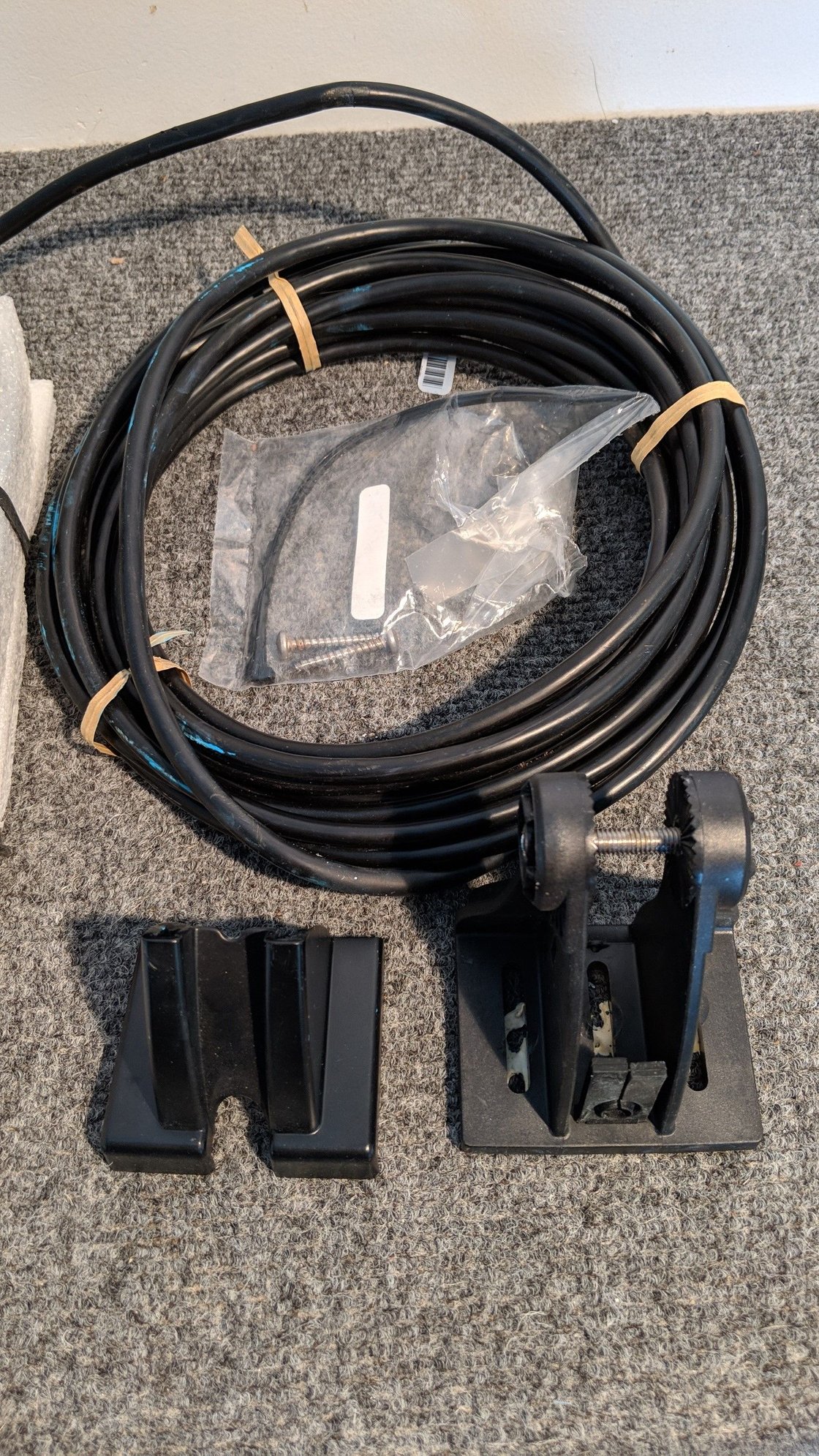 The Hull Truth - Boating and Fishing Forum - SOLD: Simrad Totalscan ...