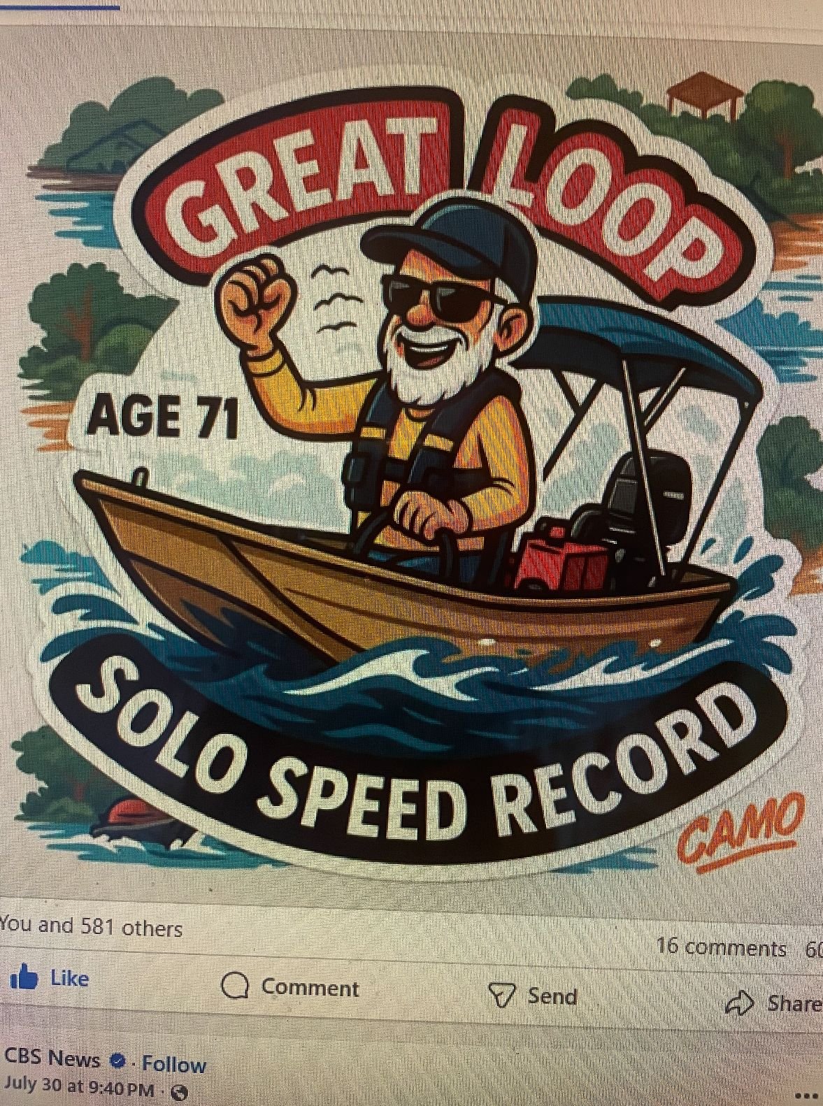 The Hull Truth - Boating and Fishing Forum - Anyone following the Jon ...