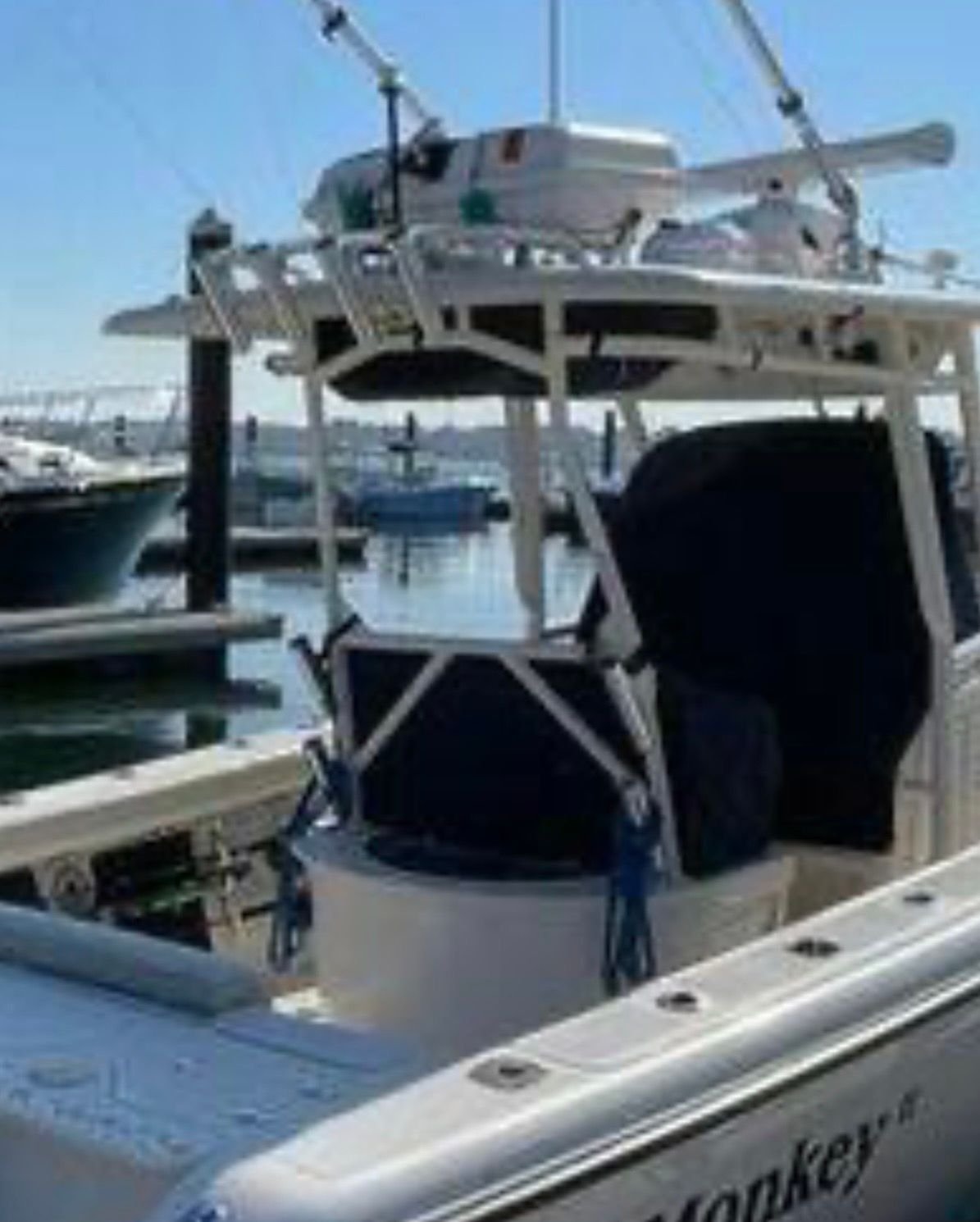 Solas B 4 person liferaft in a valise? - The Hull Truth - Boating and ...