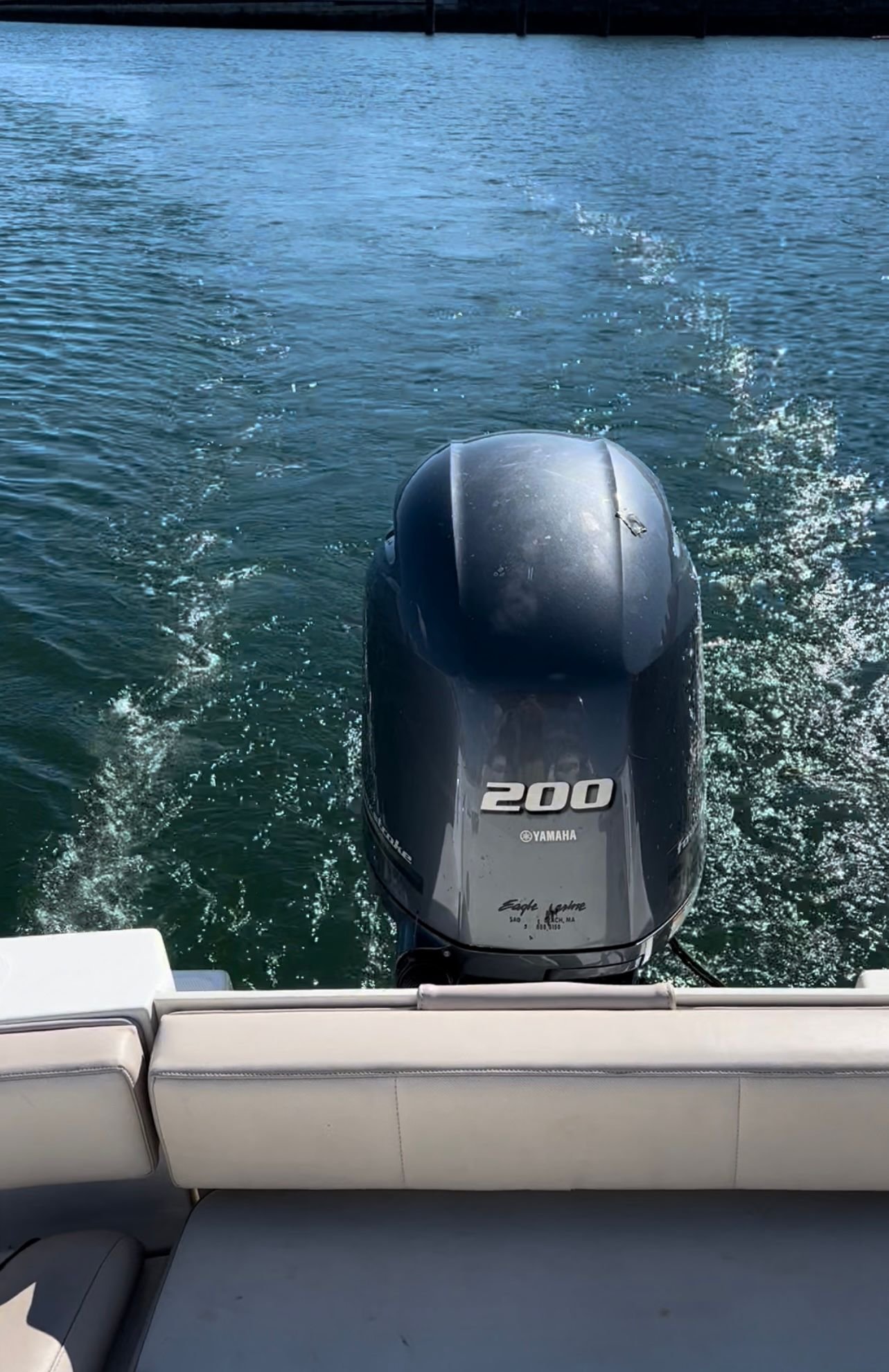 The Hull Truth - Boating and Fishing Forum - Need Advice: 00 Boston ...