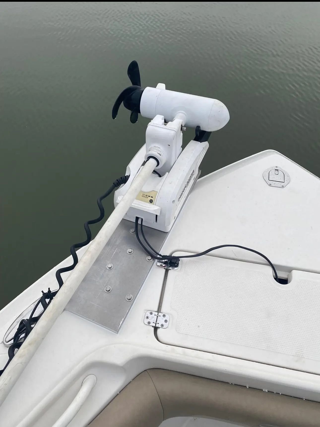 Sailfish 290cc with Full Tower-Ice Blue Hull - The Hull Truth - Boating ...