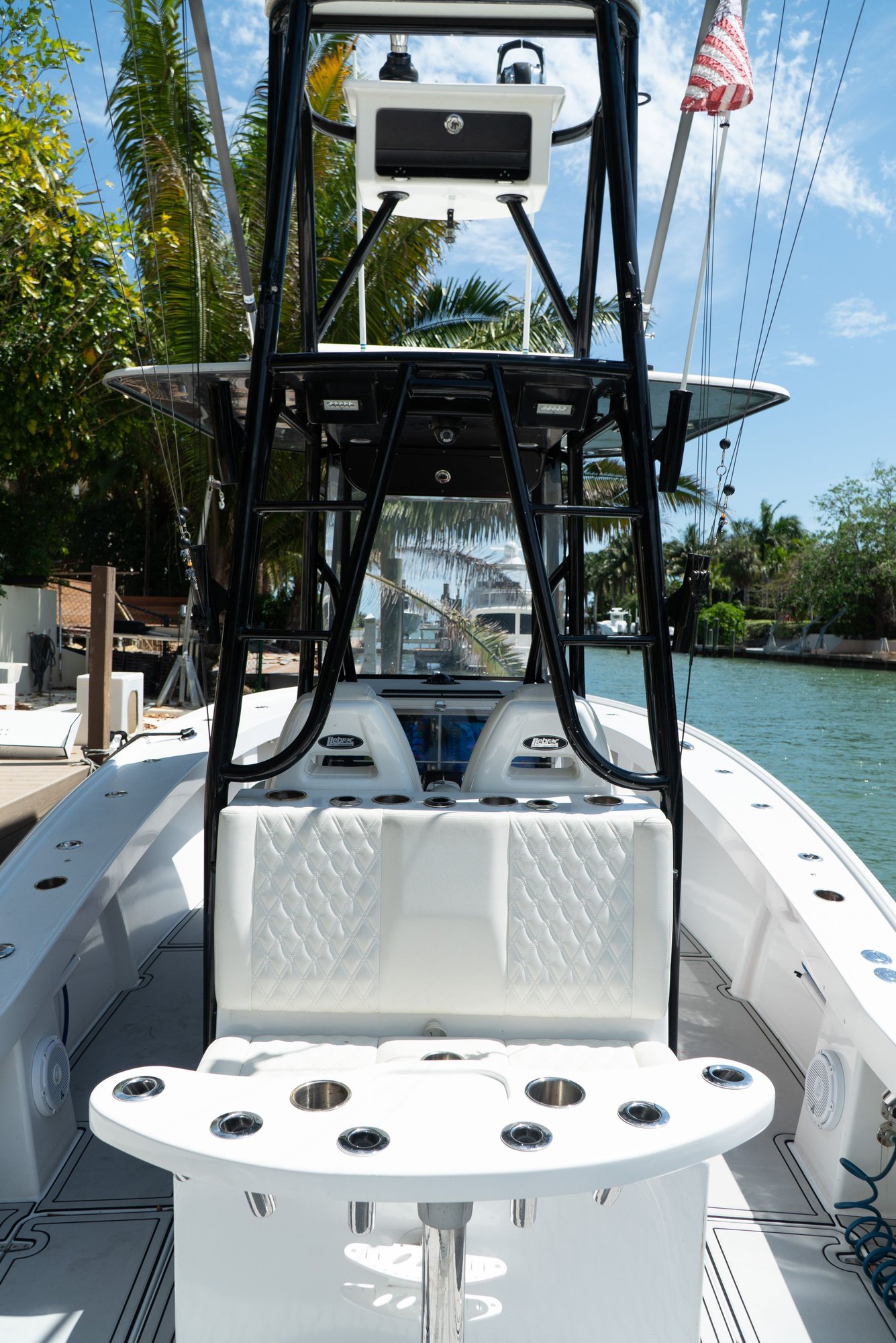 Rybovich Rybo Runner For Sale - The Hull Truth - Boating and Fishing Forum