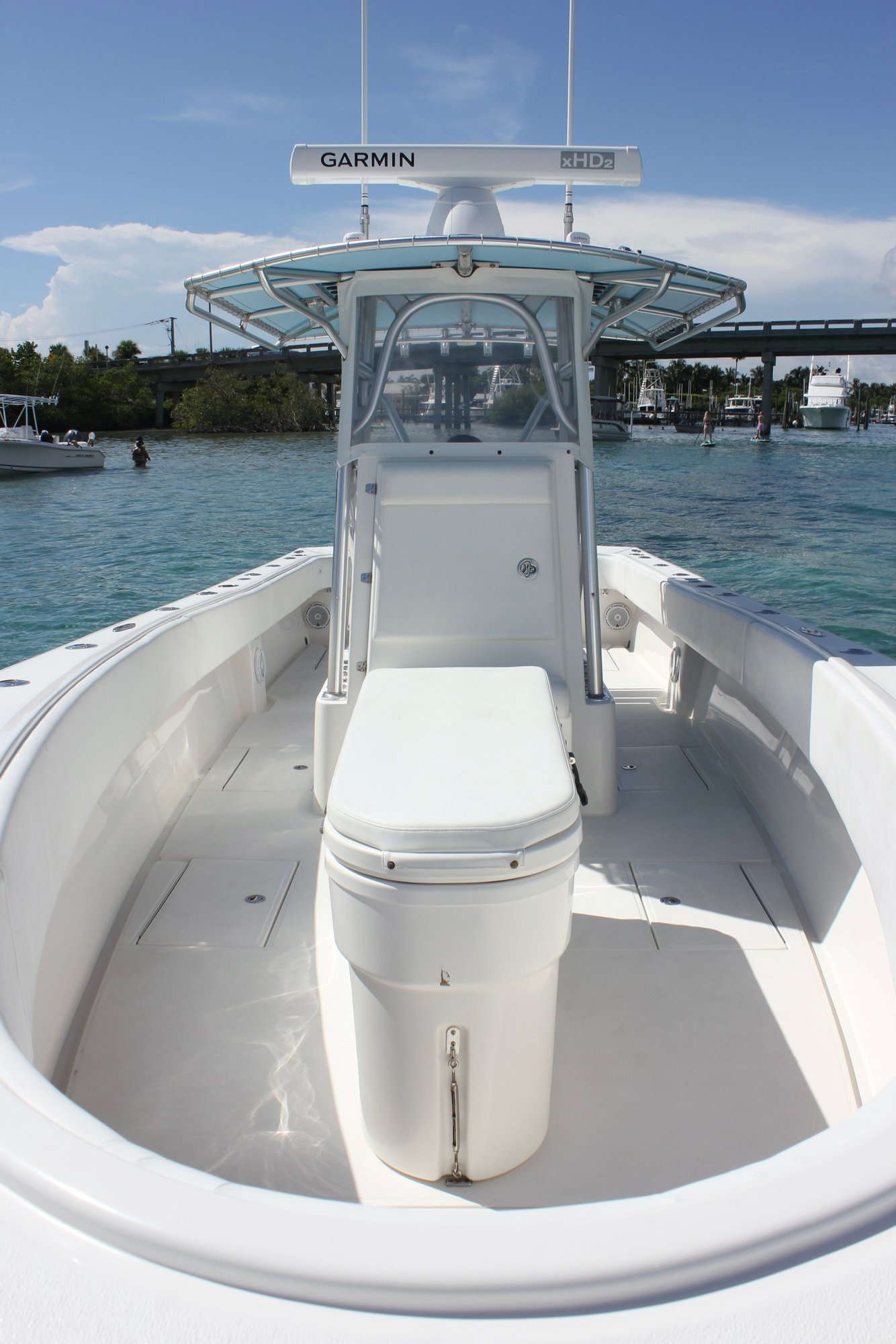 FOR SALE- 31' Competition - The Hull Truth - Boating and Fishing Forum