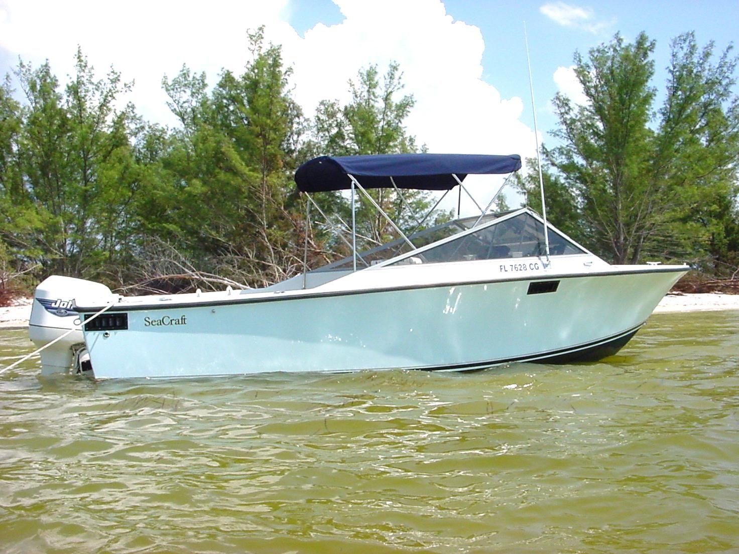 The Hull Truth - Boating and Fishing Forum - Ice Blue