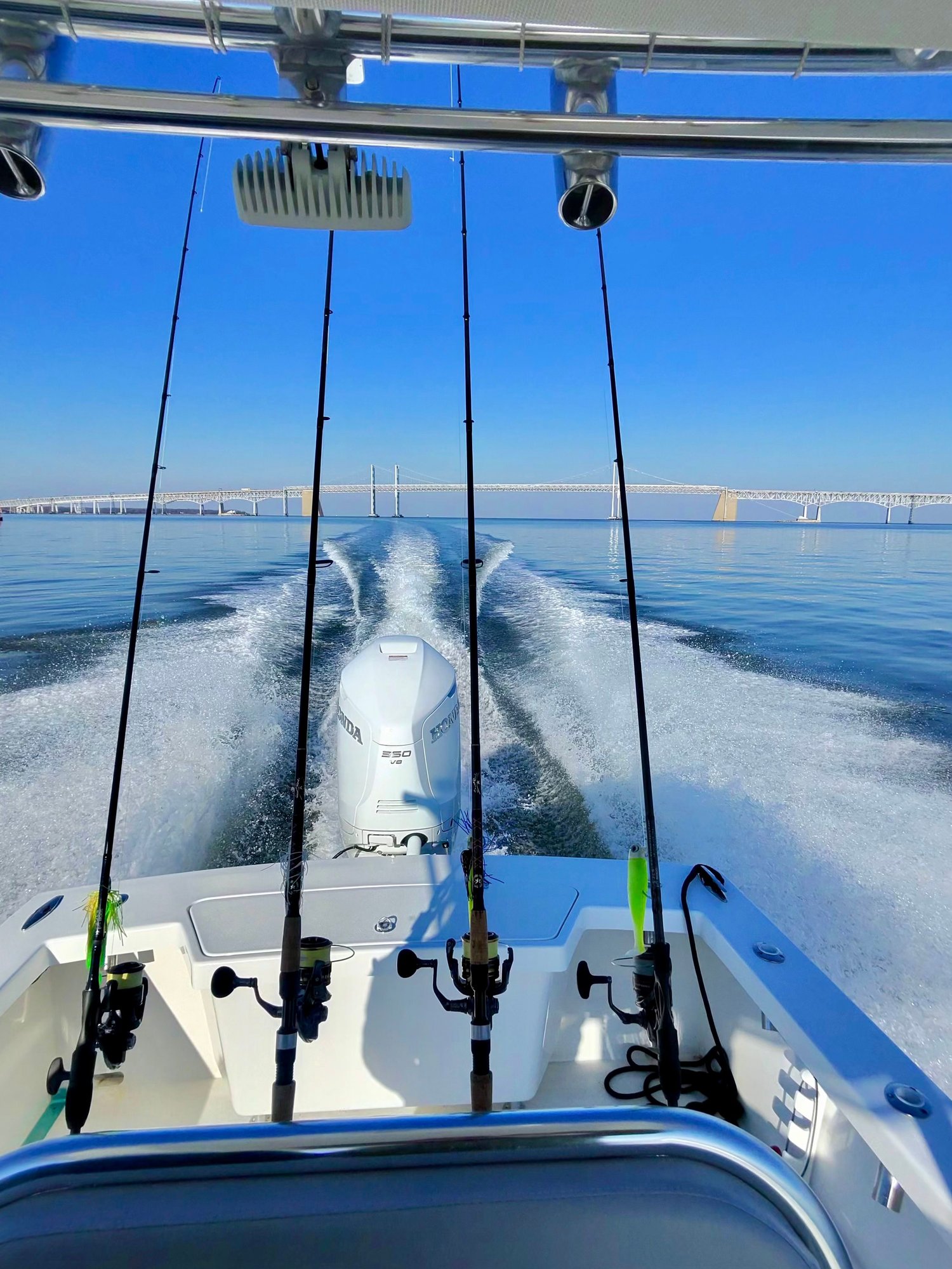 Honda B350 reviews - The Hull Truth - Boating and Fishing Forum