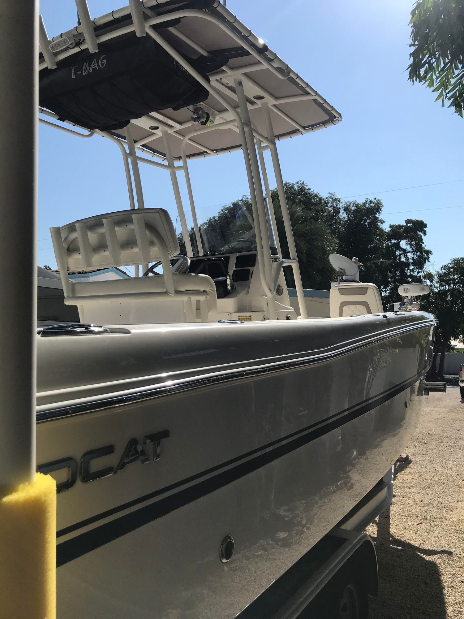 The Hull Truth - Boating and Fishing Forum - 2020 WORLDCAT 230cc