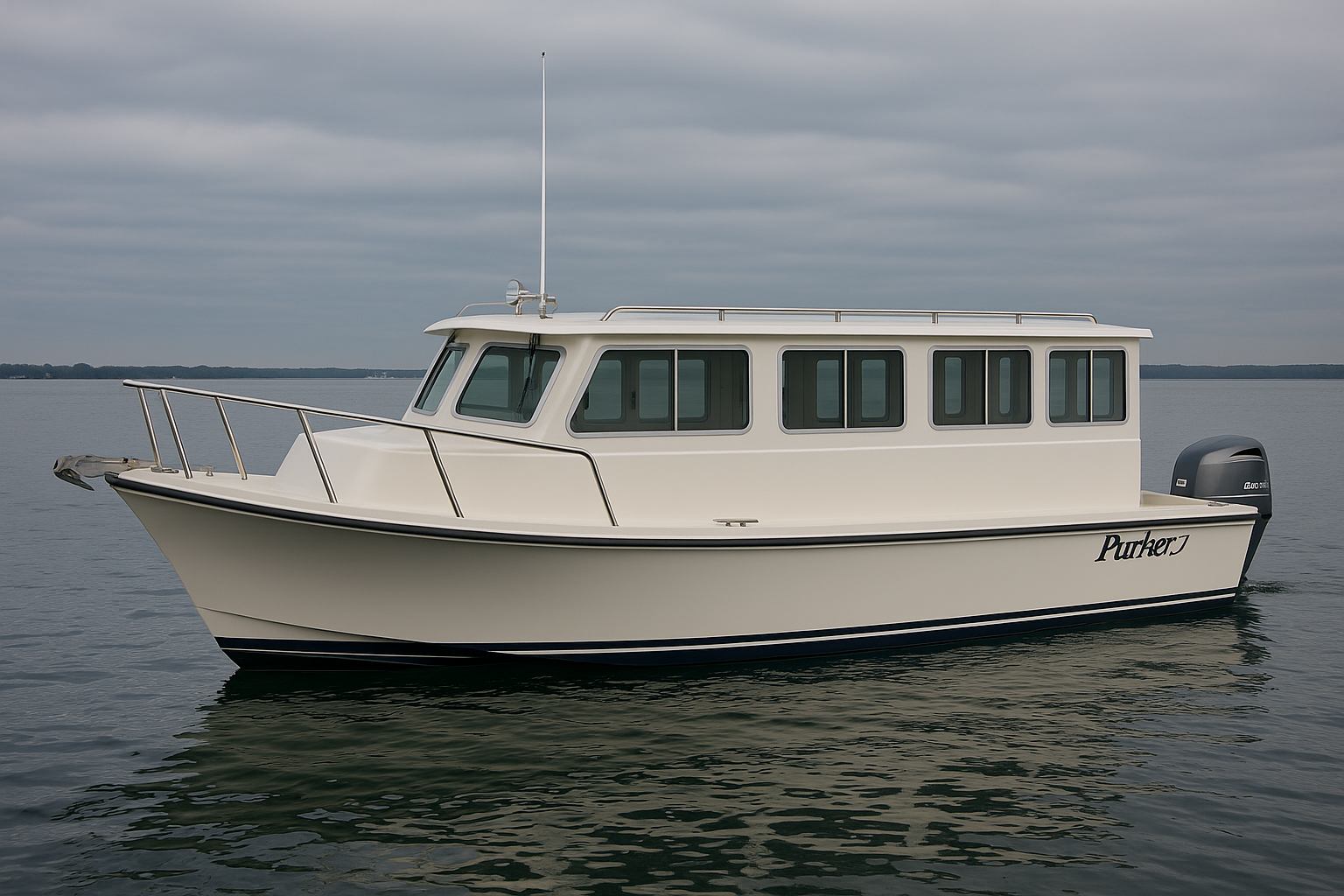 The Hull Truth - Boating and Fishing Forum - Spinoff, what would be the best sub 22' to conquer ...