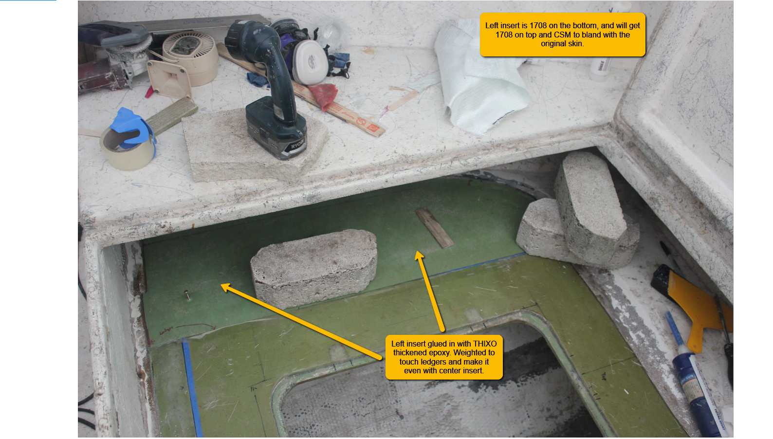 The Hull Truth - Boating and Fishing Forum - Post your pictures of your ...