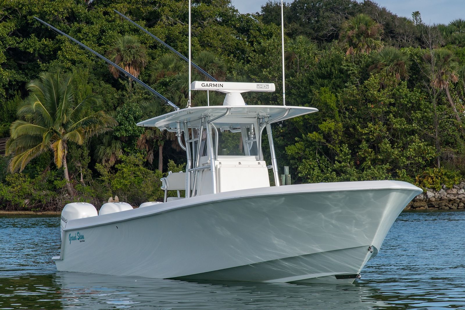 2007 33T Contender - The Hull Truth - Boating and Fishing Forum