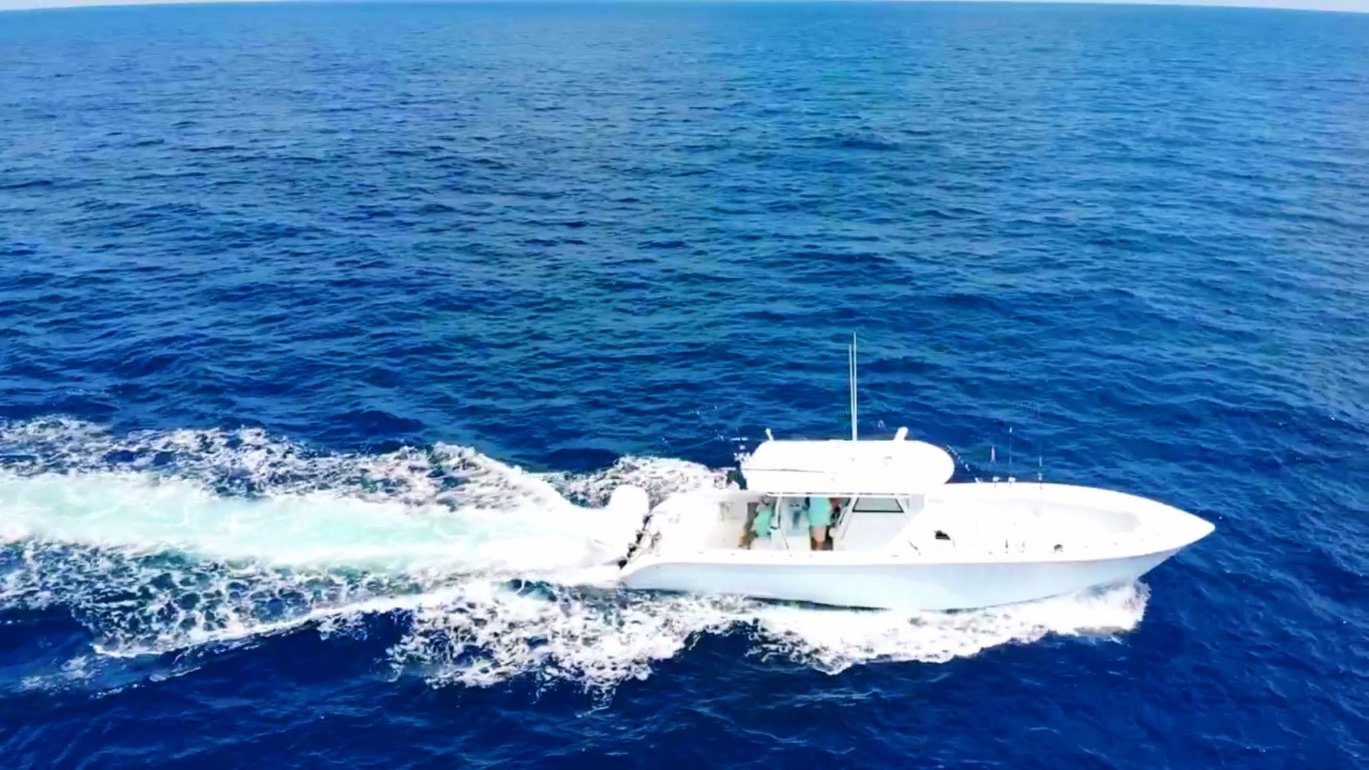 The Hull Truth - Boating and Fishing Forum - Post photos of your center ...