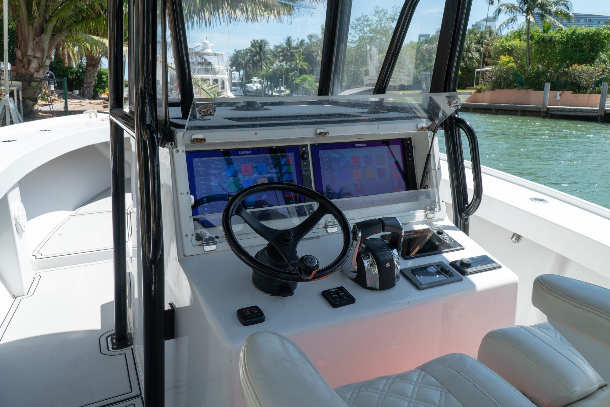 Rybovich Rybo Runner For Sale - The Hull Truth - Boating and Fishing Forum