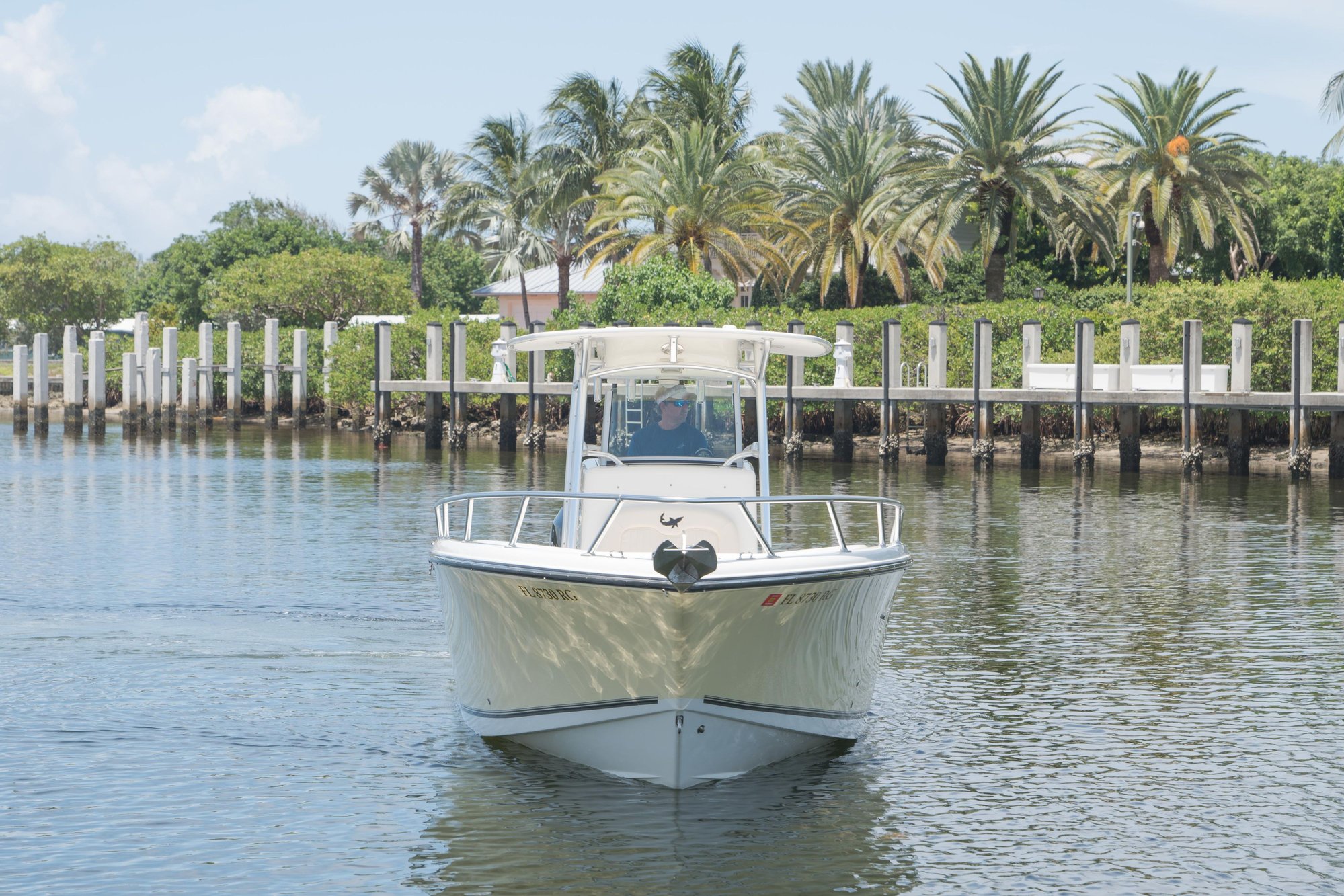 The Hull Truth - Boating and Fishing Forum - SOLD 2012 Mako 284 with ...