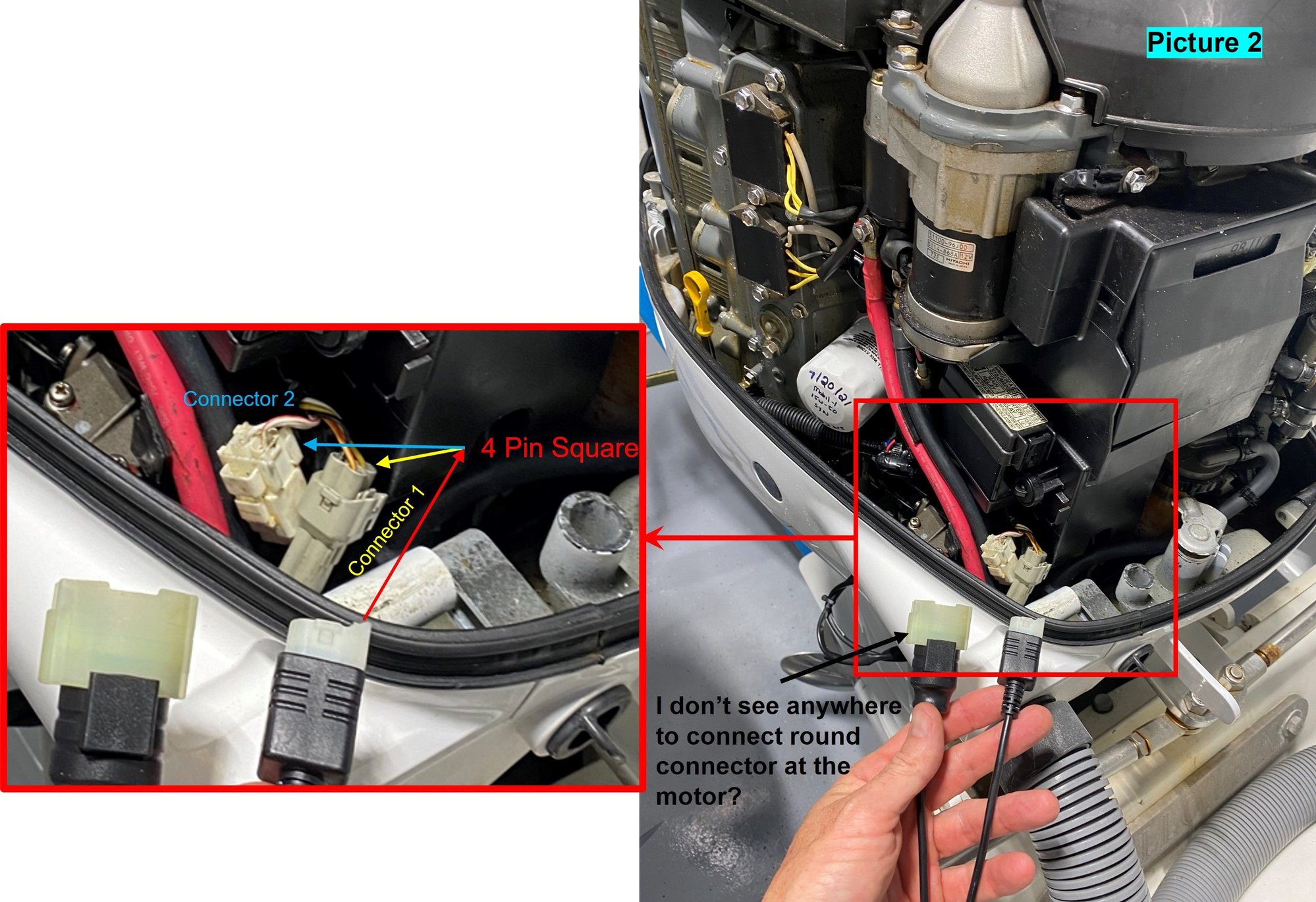 The Hull Truth - Boating and Fishing Forum - View Single Post - Suzuki ...