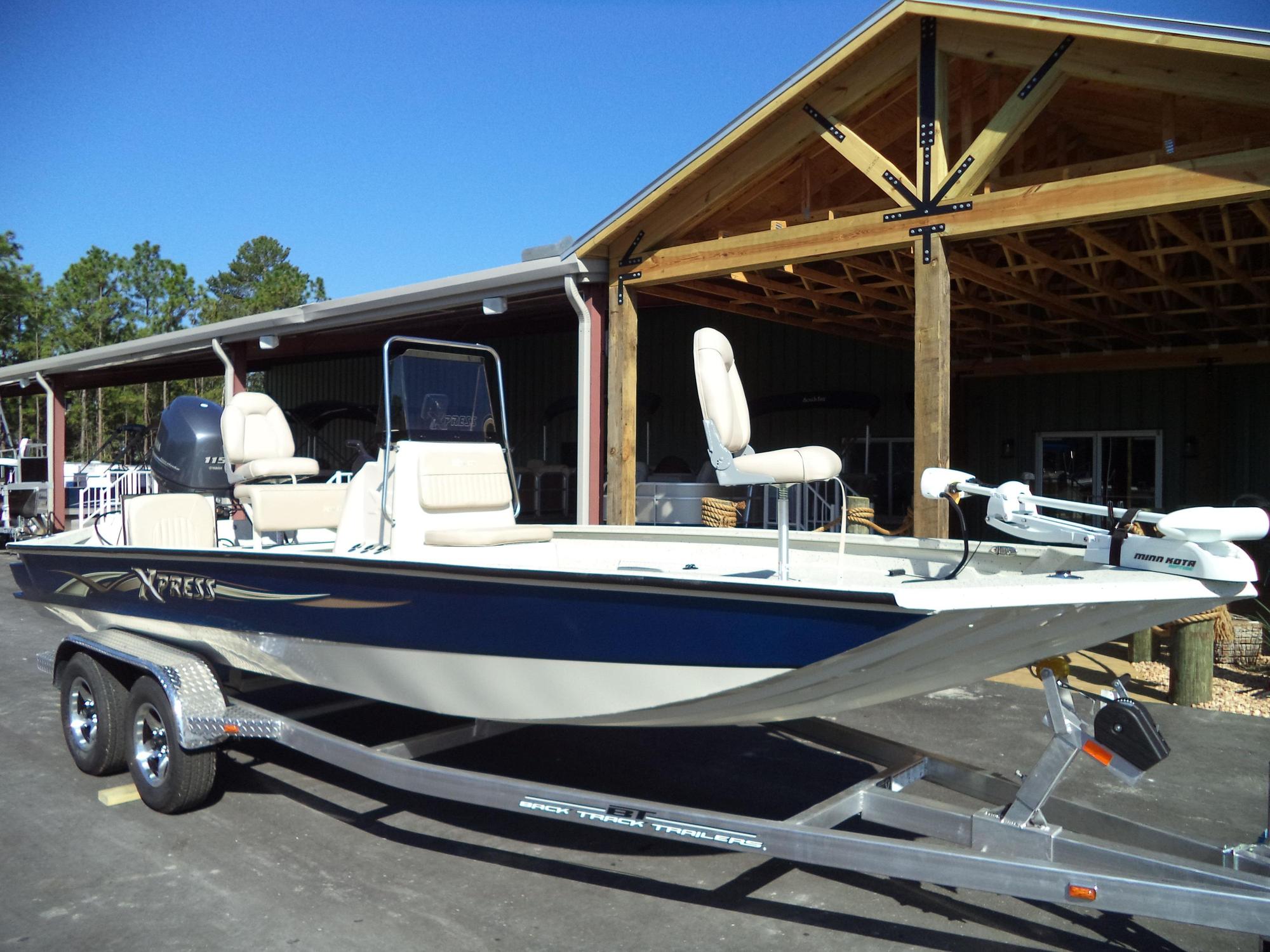 The Hull Truth - Boating and Fishing Forum - Shallow Water Bay Boat ...