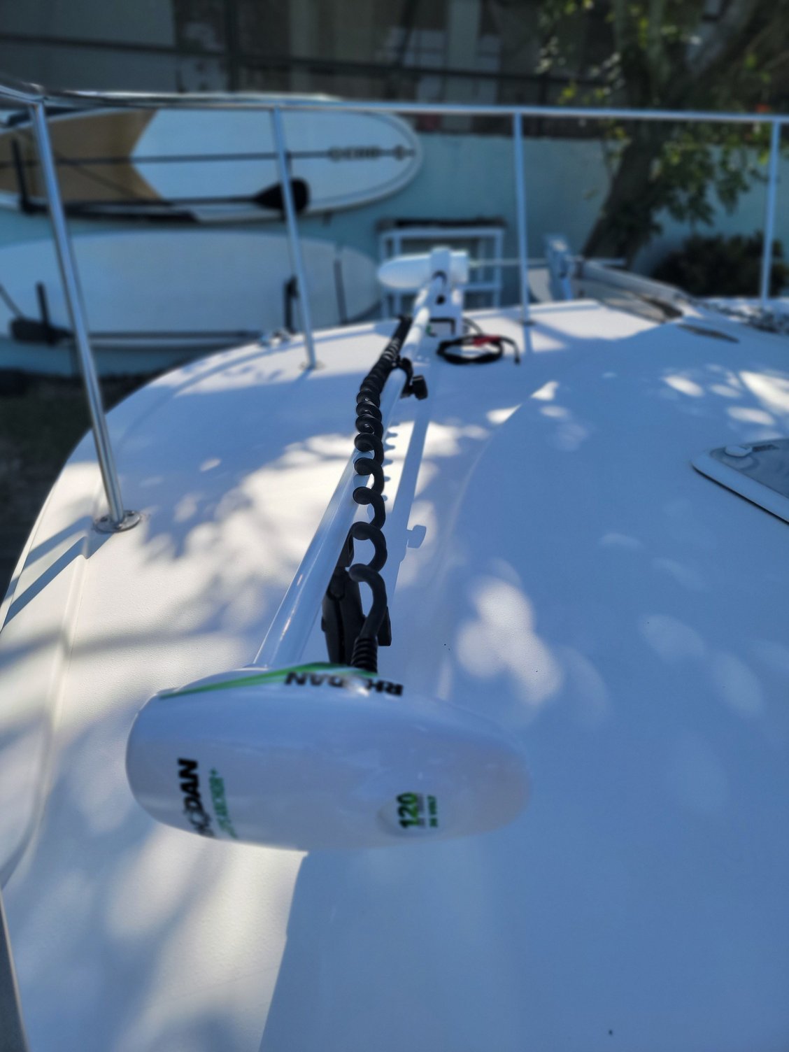 The Hull Truth - Boating and Fishing Forum - Calcutta 360/390 Cat ...