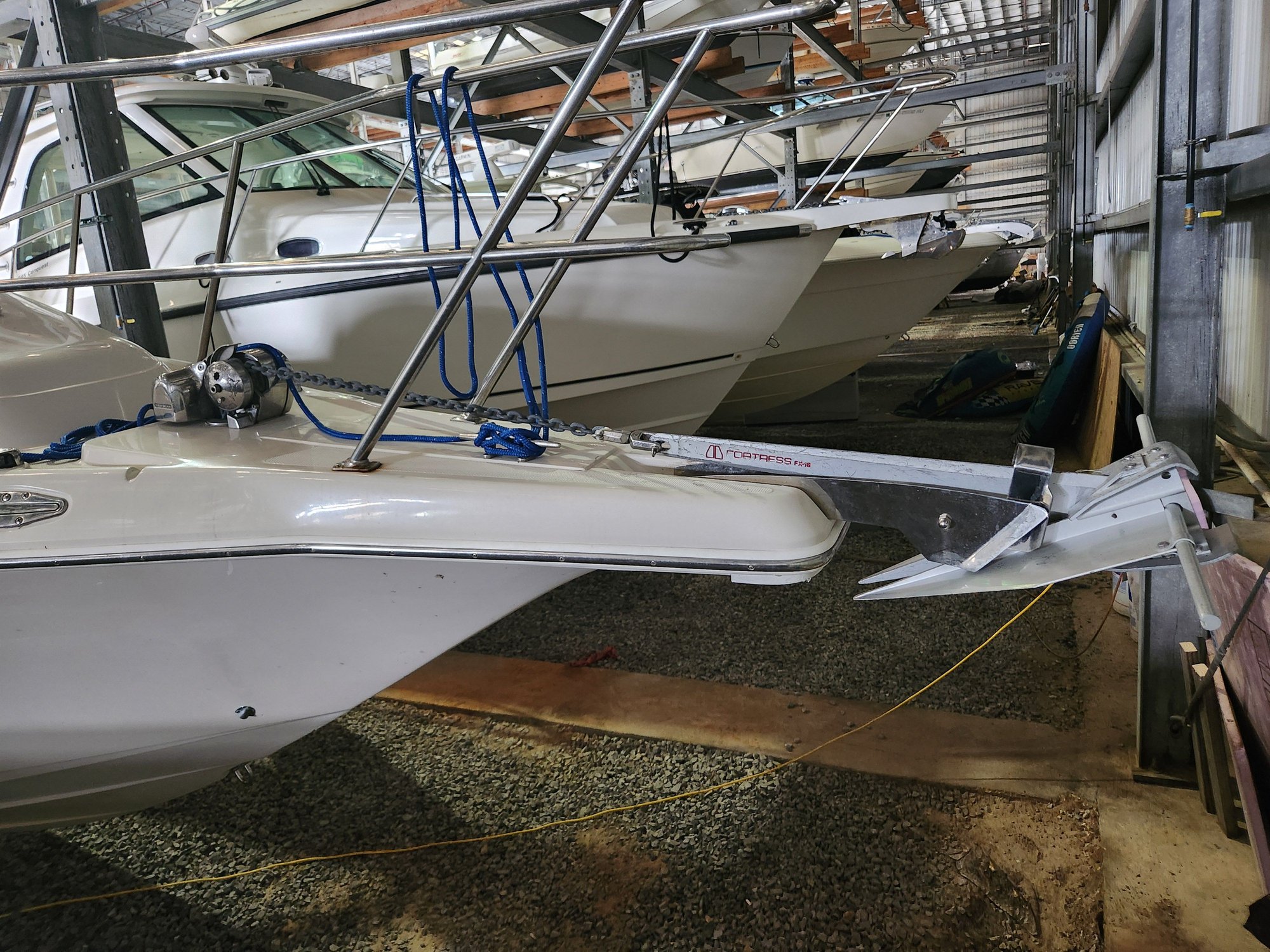 34' Proline, 300 Yamahas, Full bath, 2016 All New Motors, Wiring, Ttop ...