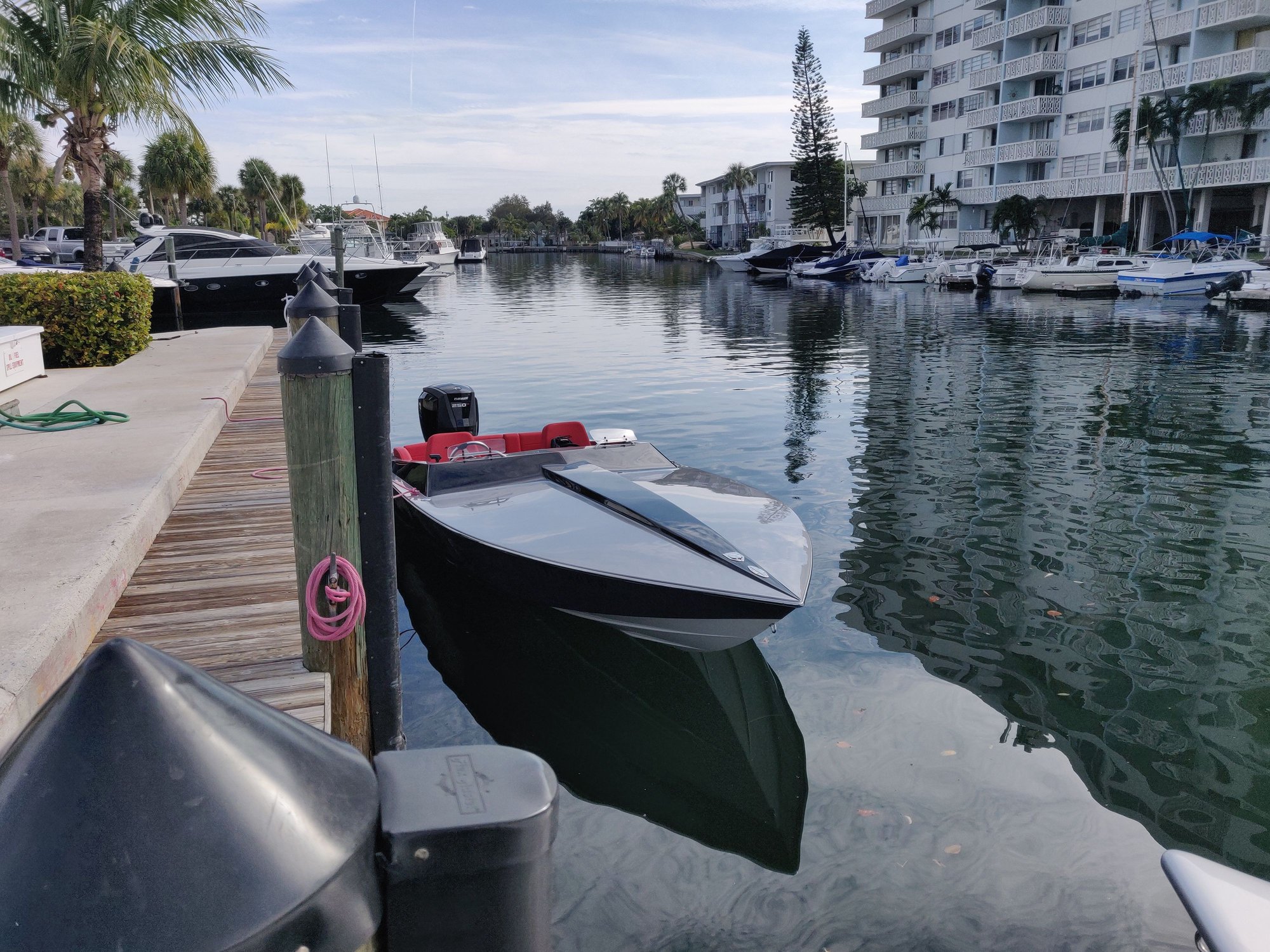 The Hull Truth - Boating and Fishing Forum - 22 Activator Custom Sport Boat