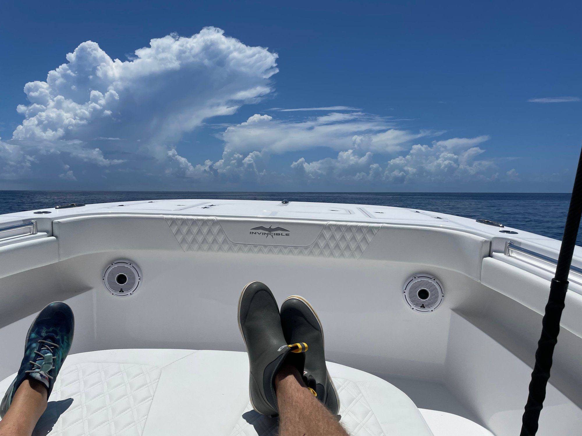 New Invincible 33 Cat Announced - Page 10 - The Hull Truth - Boating ...