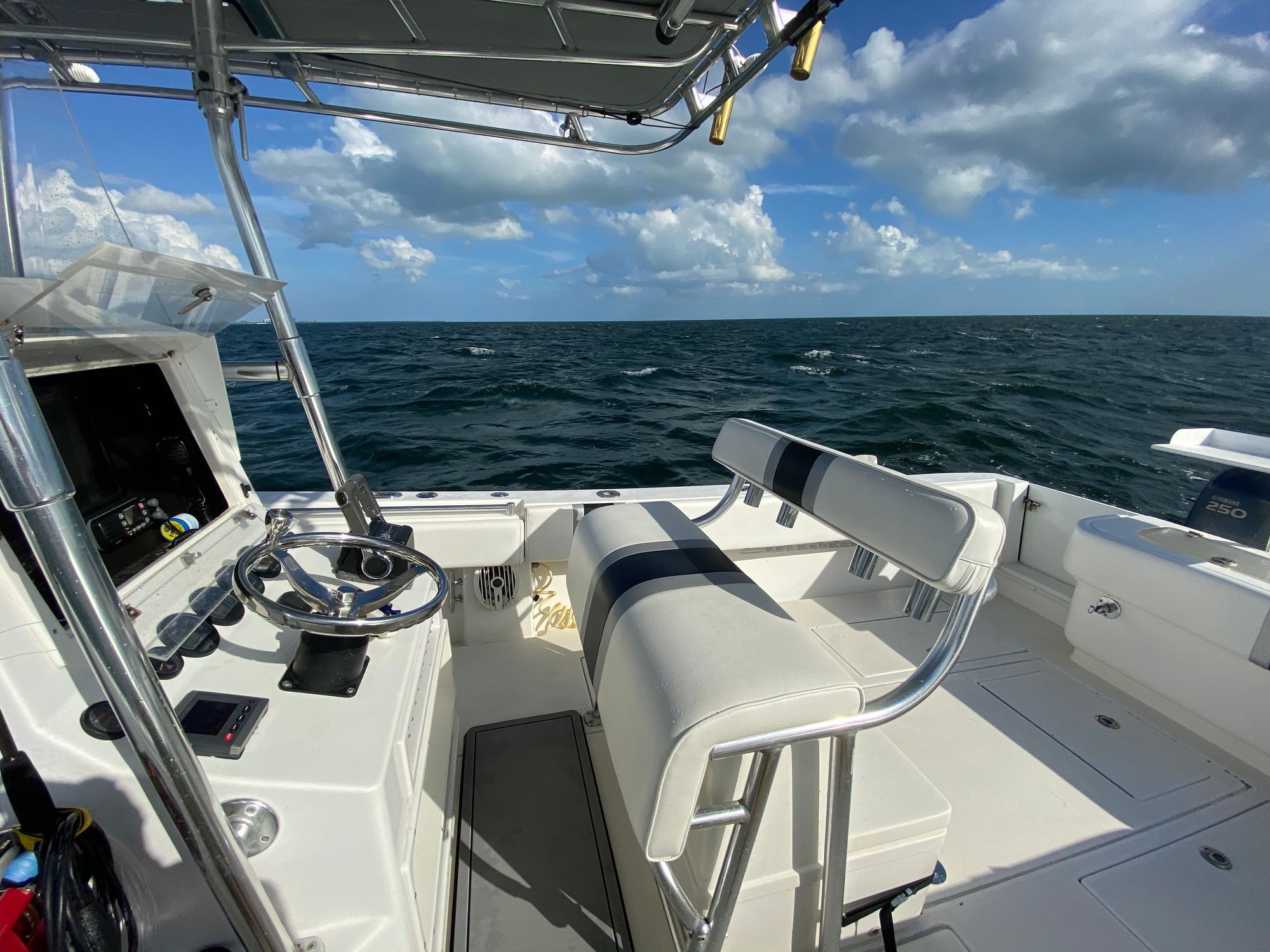 The Hull Truth - Boating and Fishing Forum - 31 Open Contender - New ...