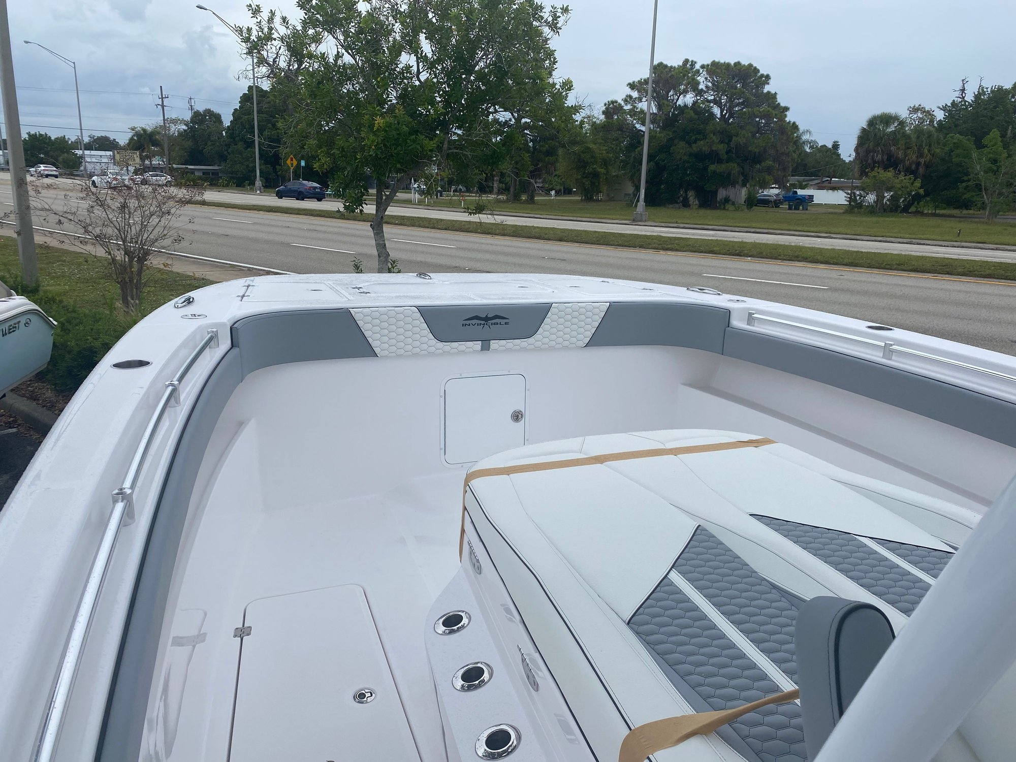 New Invincible 33 Cat Announced - Page 21 - The Hull Truth - Boating ...