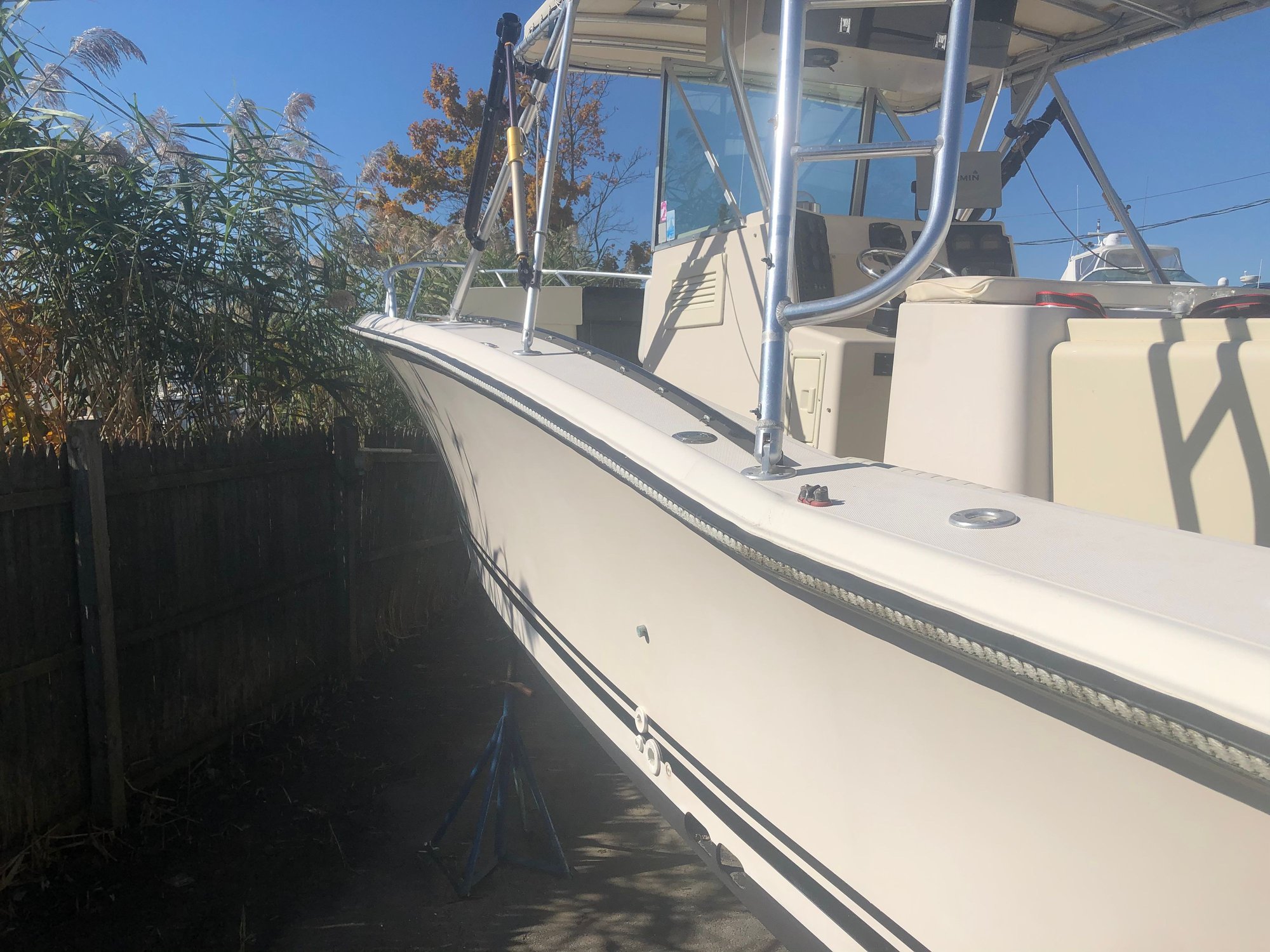 Rybo runner - Page 6 - The Hull Truth - Boating and Fishing Forum