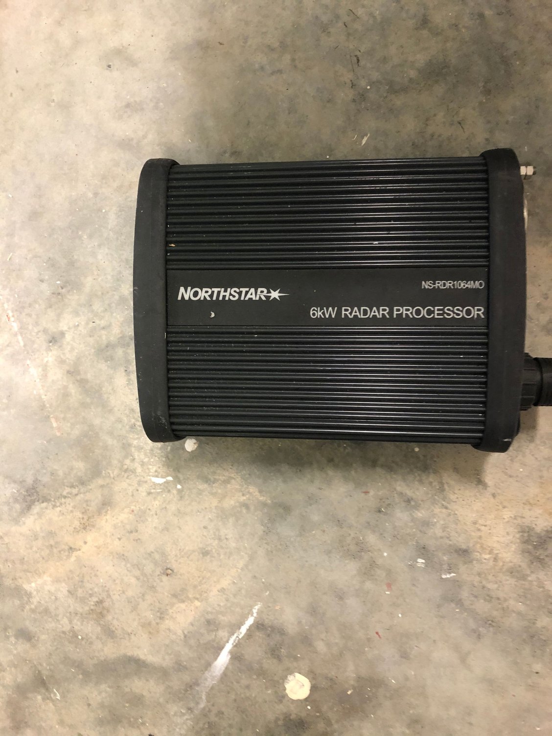The Hull Truth - Boating and Fishing Forum - Northstar Electronics Package