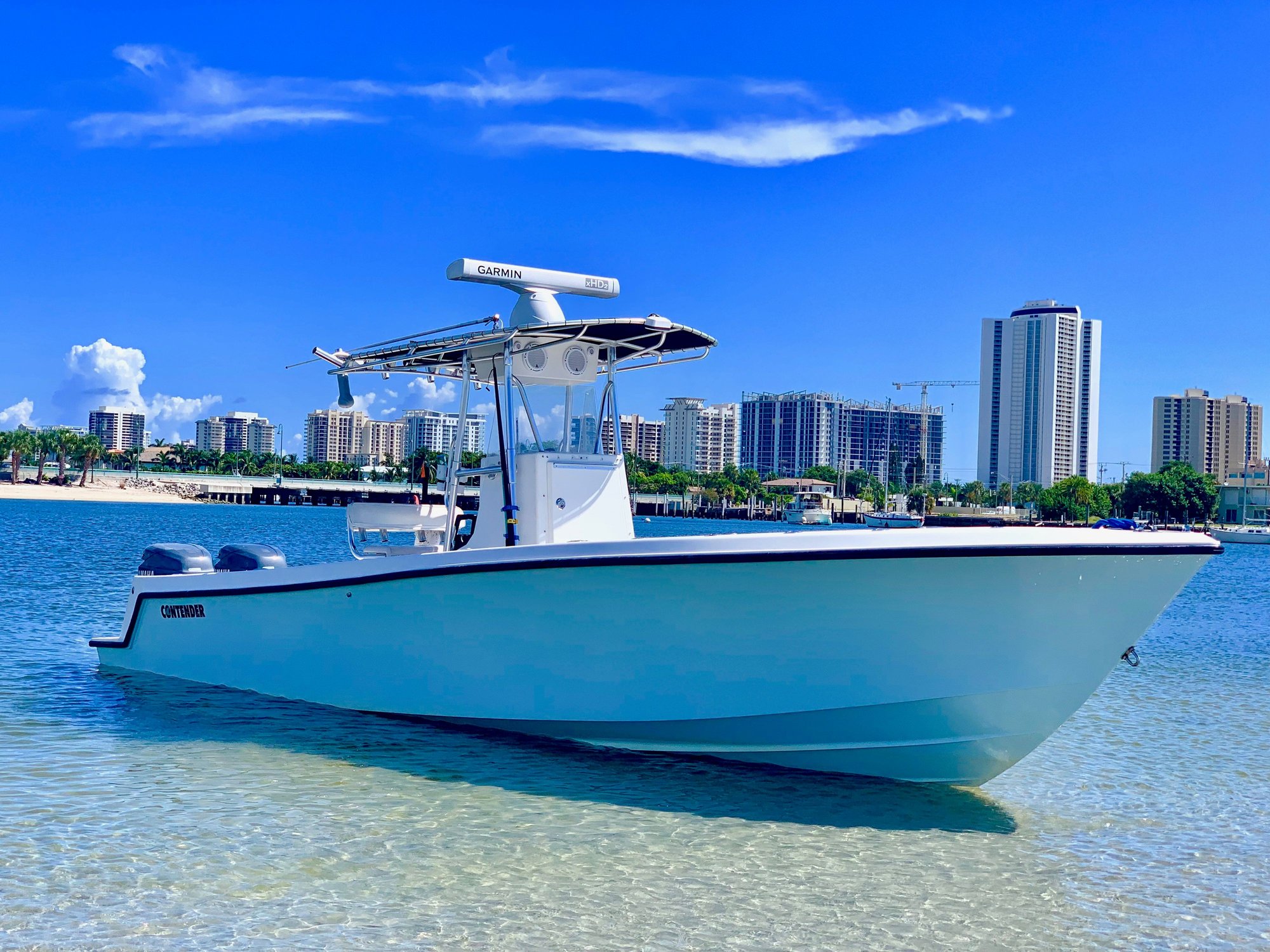 The Hull Truth - Boating and Fishing Forum - View Single Post - Lets ...