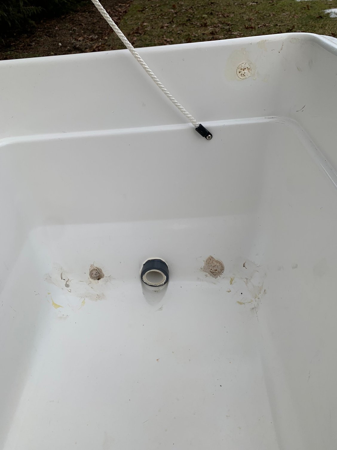 The Hull Truth - Boating and Fishing Forum - 320 QT SSI Cooler