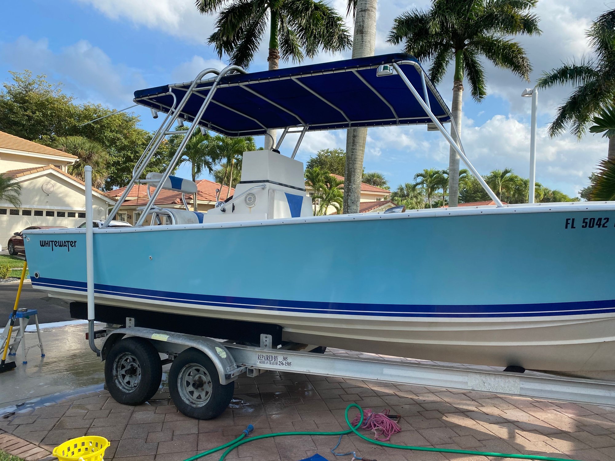 The Hull Truth - Boating and Fishing Forum - lets see your SeaVee 25