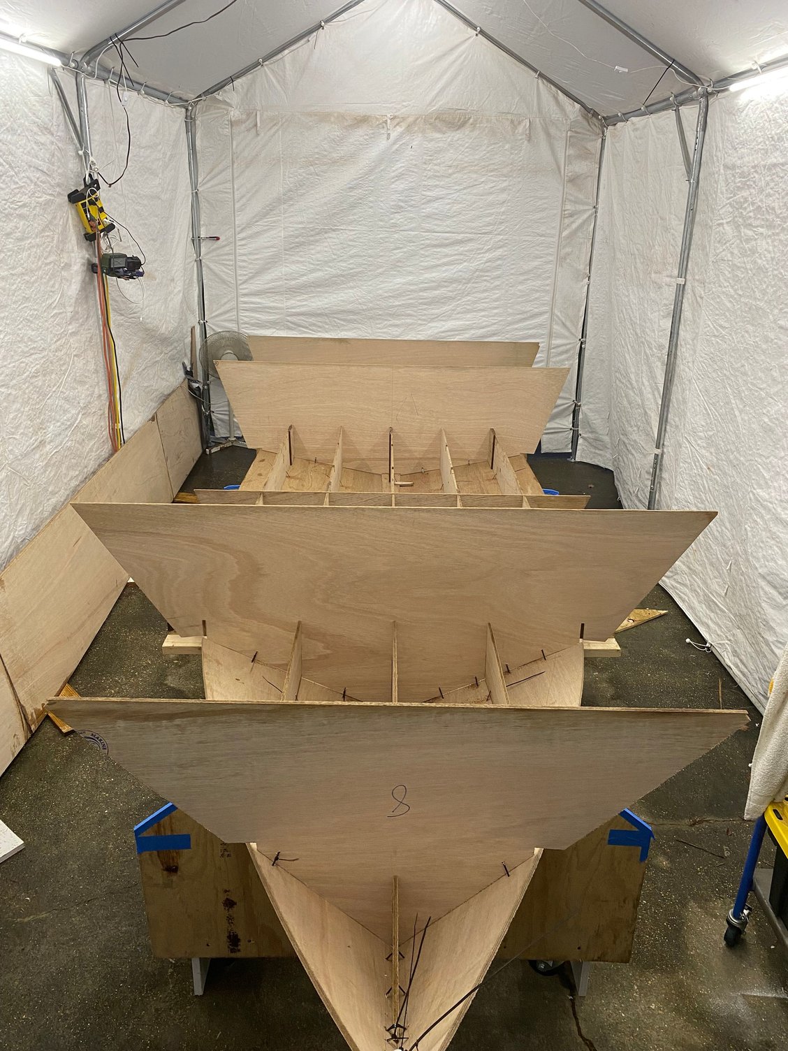 The Hull Truth - Boating and Fishing Forum - Salt Boatworks FRS-18 ...