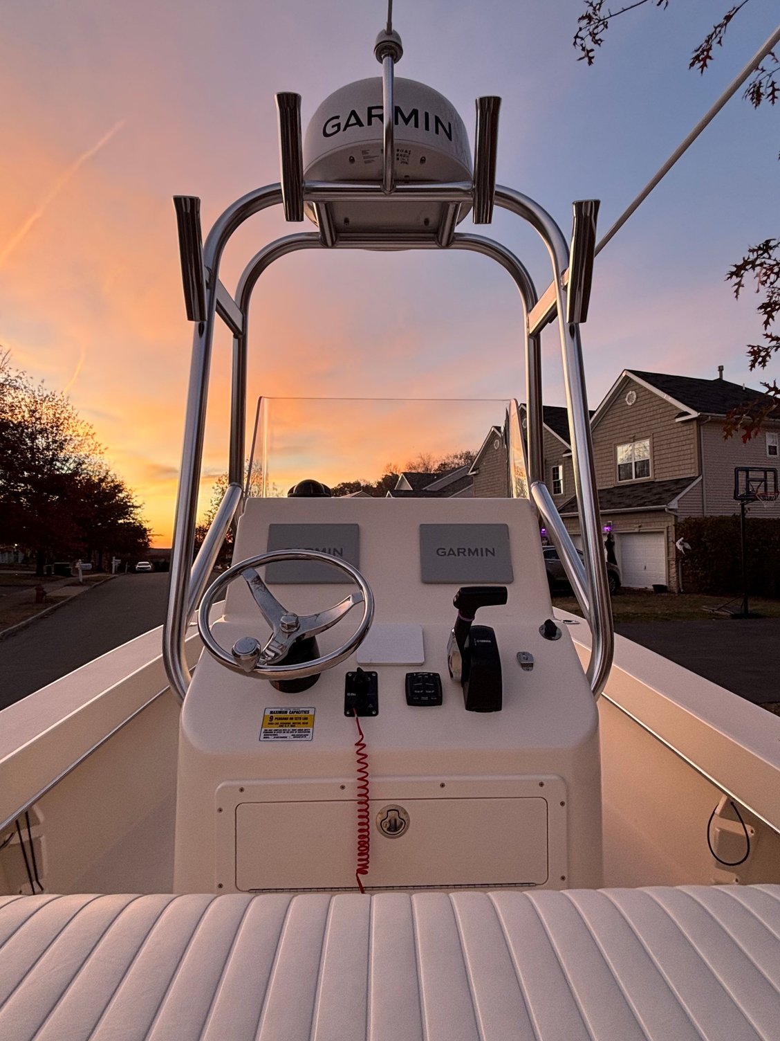 2025 Jones Brothers Cape Fisherman 20 - The Hull Truth - Boating and ...