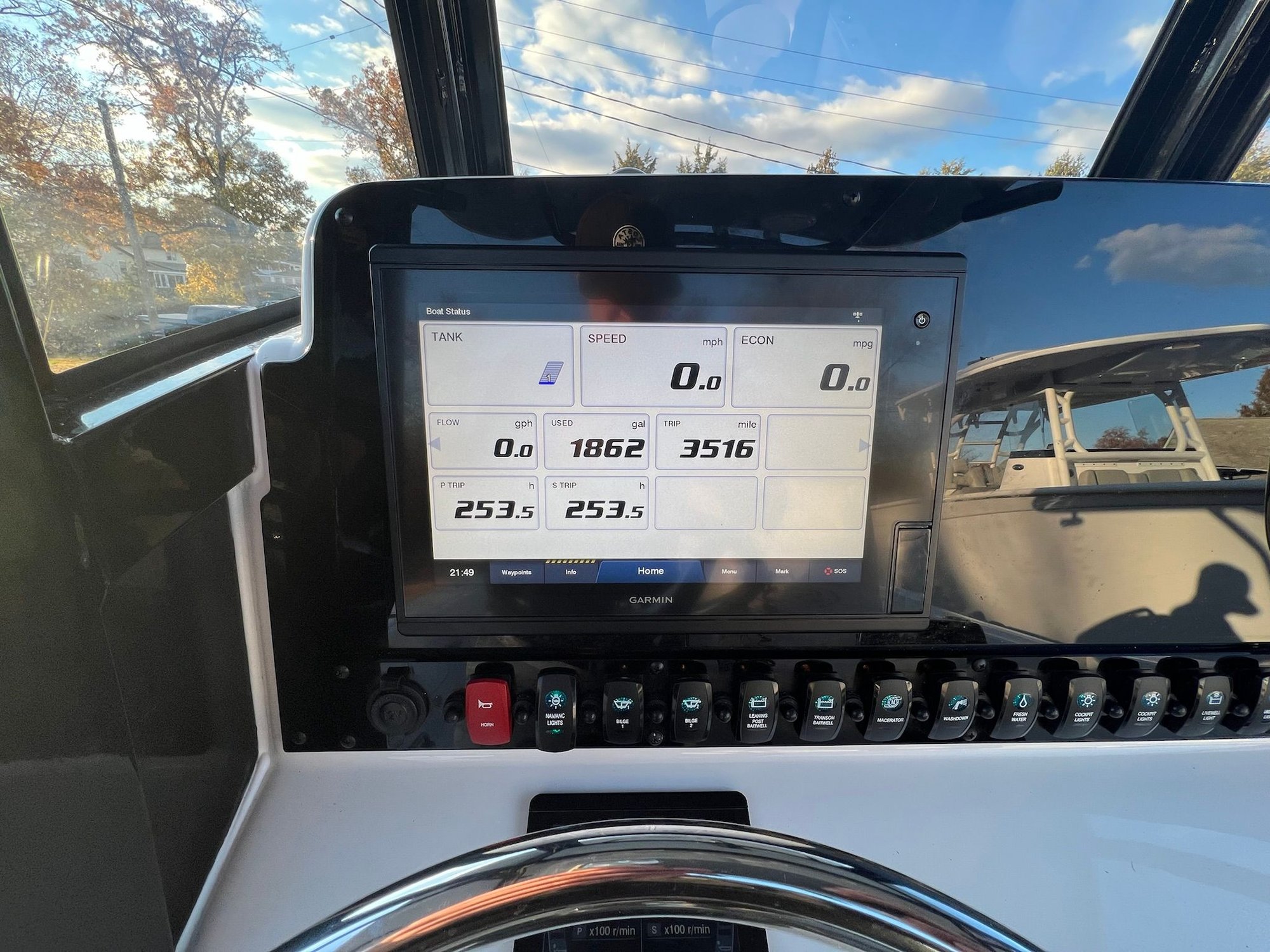 The Hull Truth - Boating and Fishing Forum - 2021 Sea Hunt 27 Gamefish