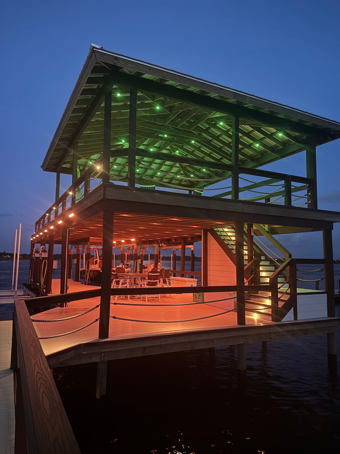 55' Front Runner Catamaran - Page 8 - The Hull Truth - Boating and ...