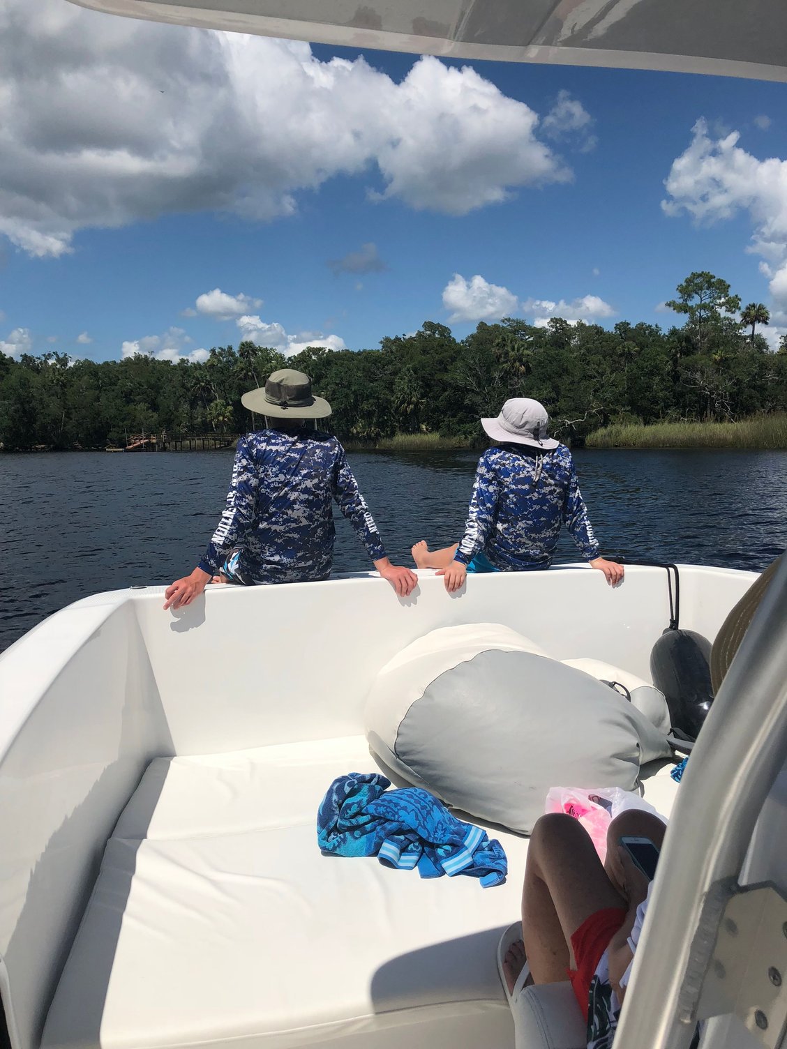 2017 31 Foot Renaissance Prowler - The Hull Truth - Boating and Fishing ...